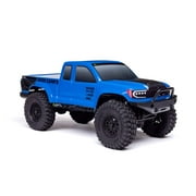 Scx24 Basecamp Wheelbase