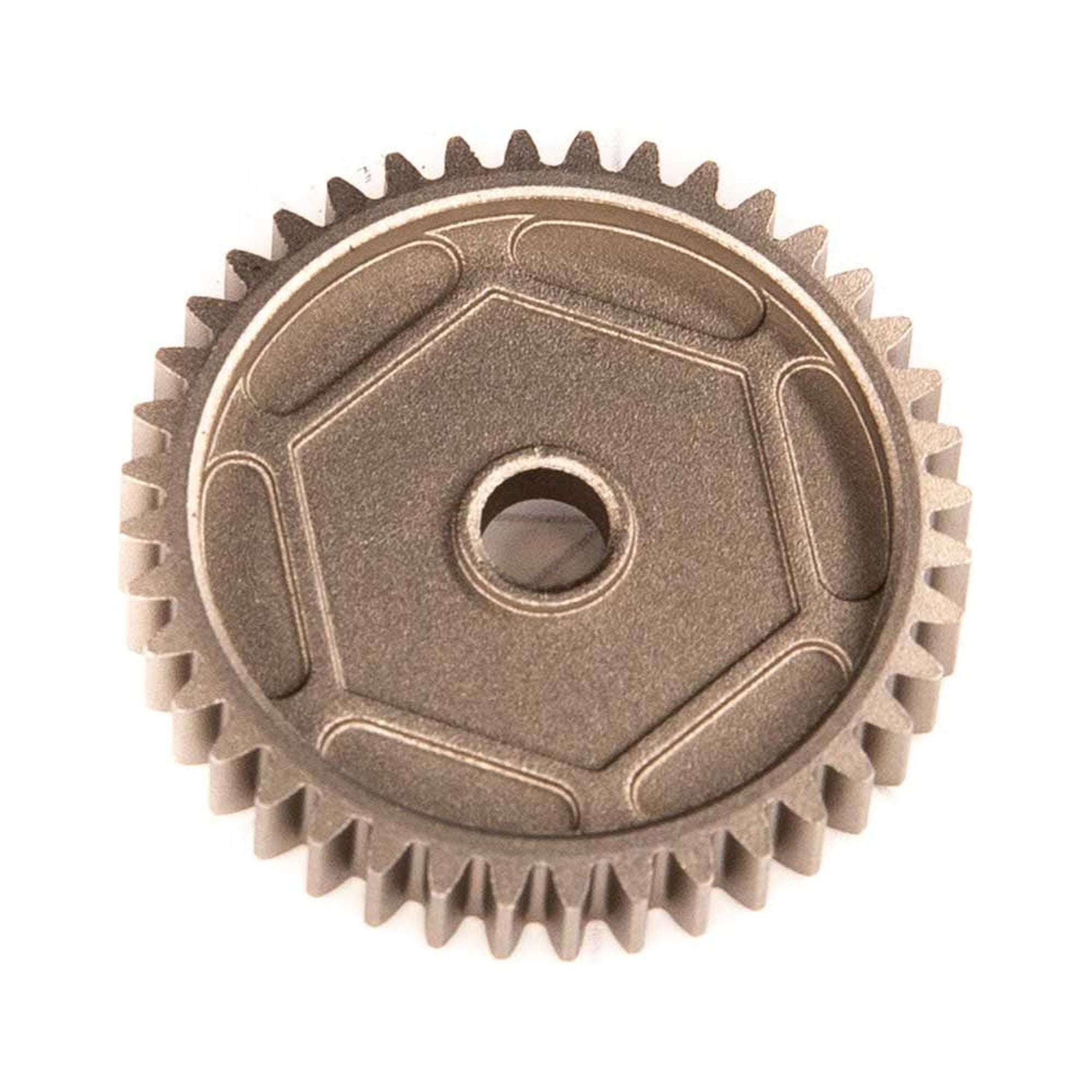 Axial 40T Metal Spur Gear SCX10III AXI232034 Gears & Differentials ...