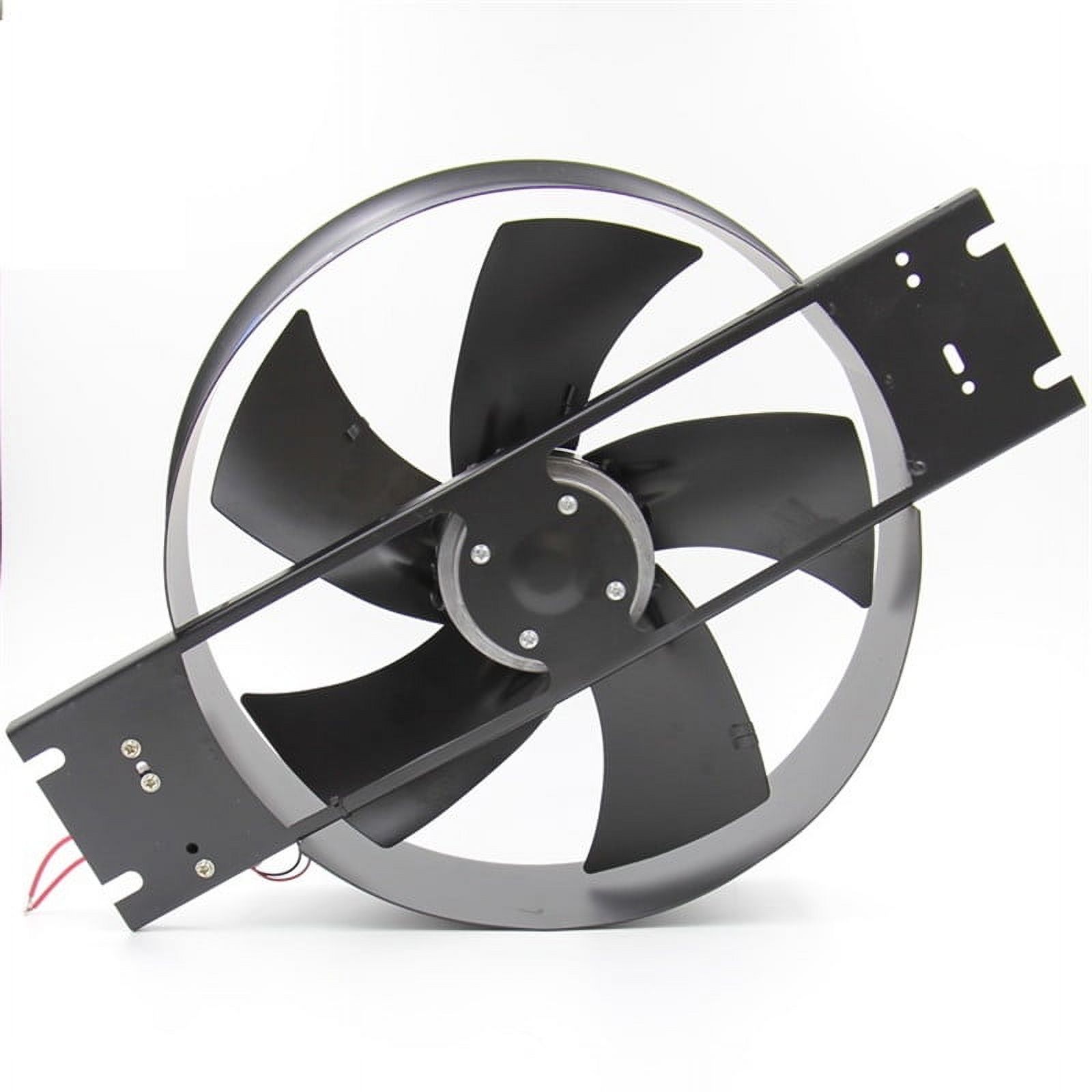 Axial AC Fan 250FZY7-D 100W 0.25A Cooling Fan Cabinet Blower ,High ...