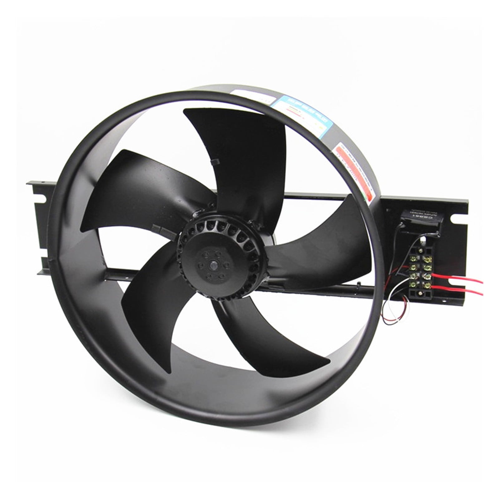 Axial AC Fan 462*438*100 300FZY2-D 300FZY6-D 80W/200W Cooling Fan - Walmart.com