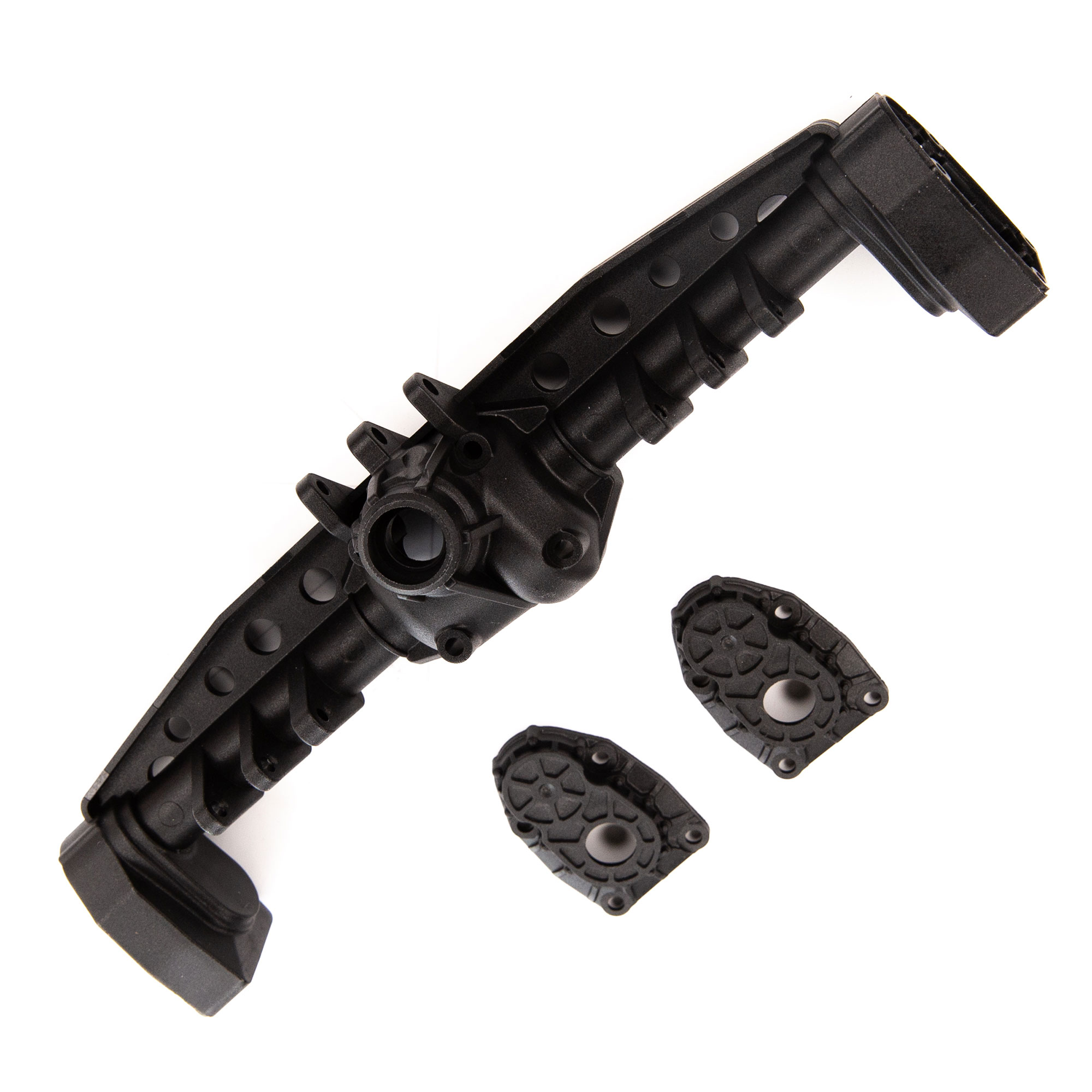 Axial AR45P Portal Axle Housing Rear SCX10 III AXI232023 Elec Car/Truck ...