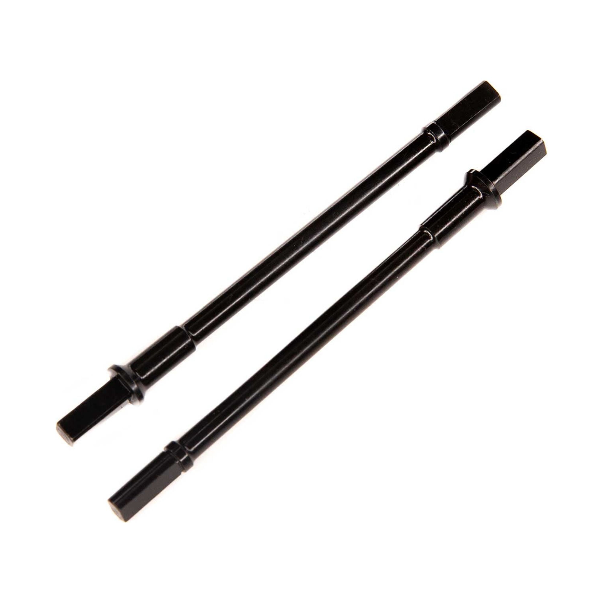 Axial AR45P Straight Axle Shaft for SCX10 III - Parts - Walmart ...