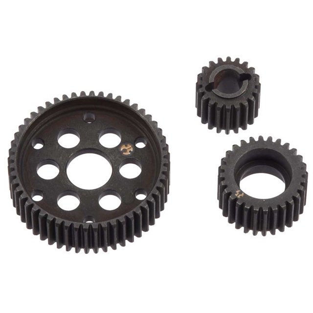Axial AX30708 Locked Transmission AX10 SCX10 Wraith AXIC3078 Electric ...
