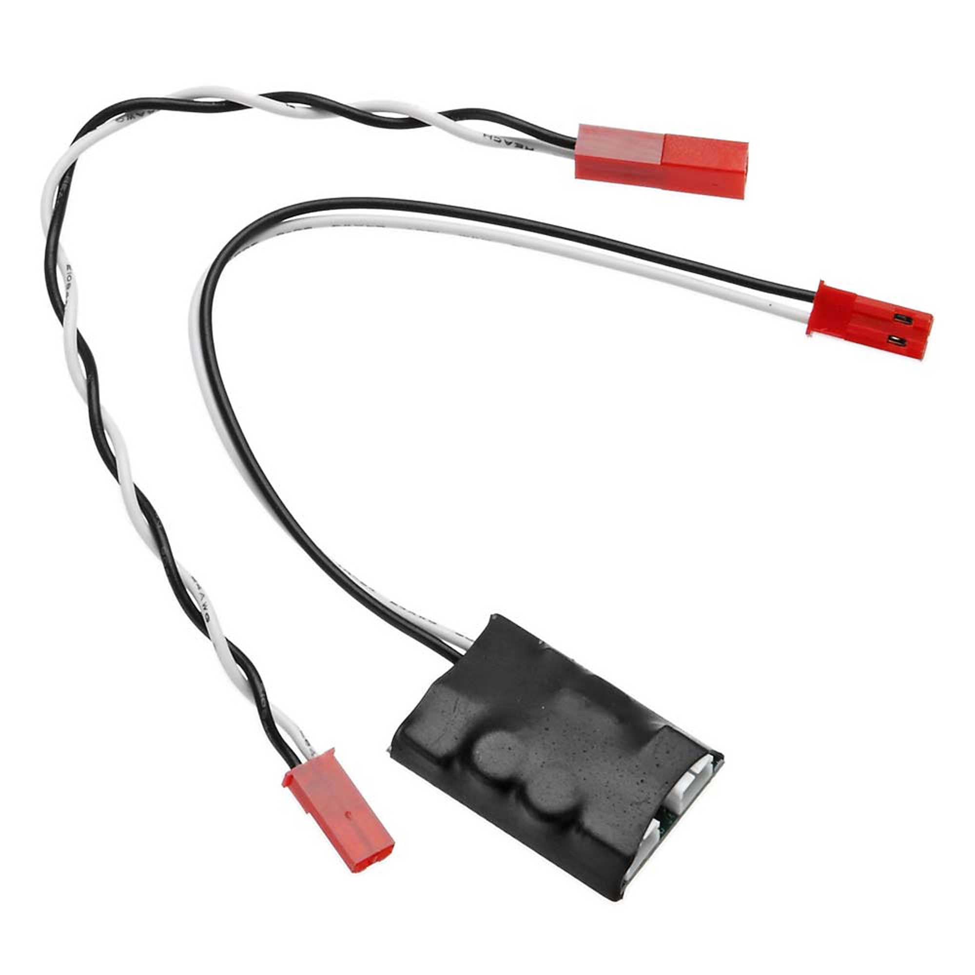 Axial AX31097 3-Port High Output LED Controller AXIC1097 Electric Car ...