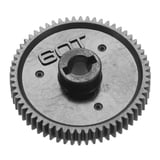 Axial AX31513 Spur Gear 48P 60T AXIC1513 Gears & Differentials ...
