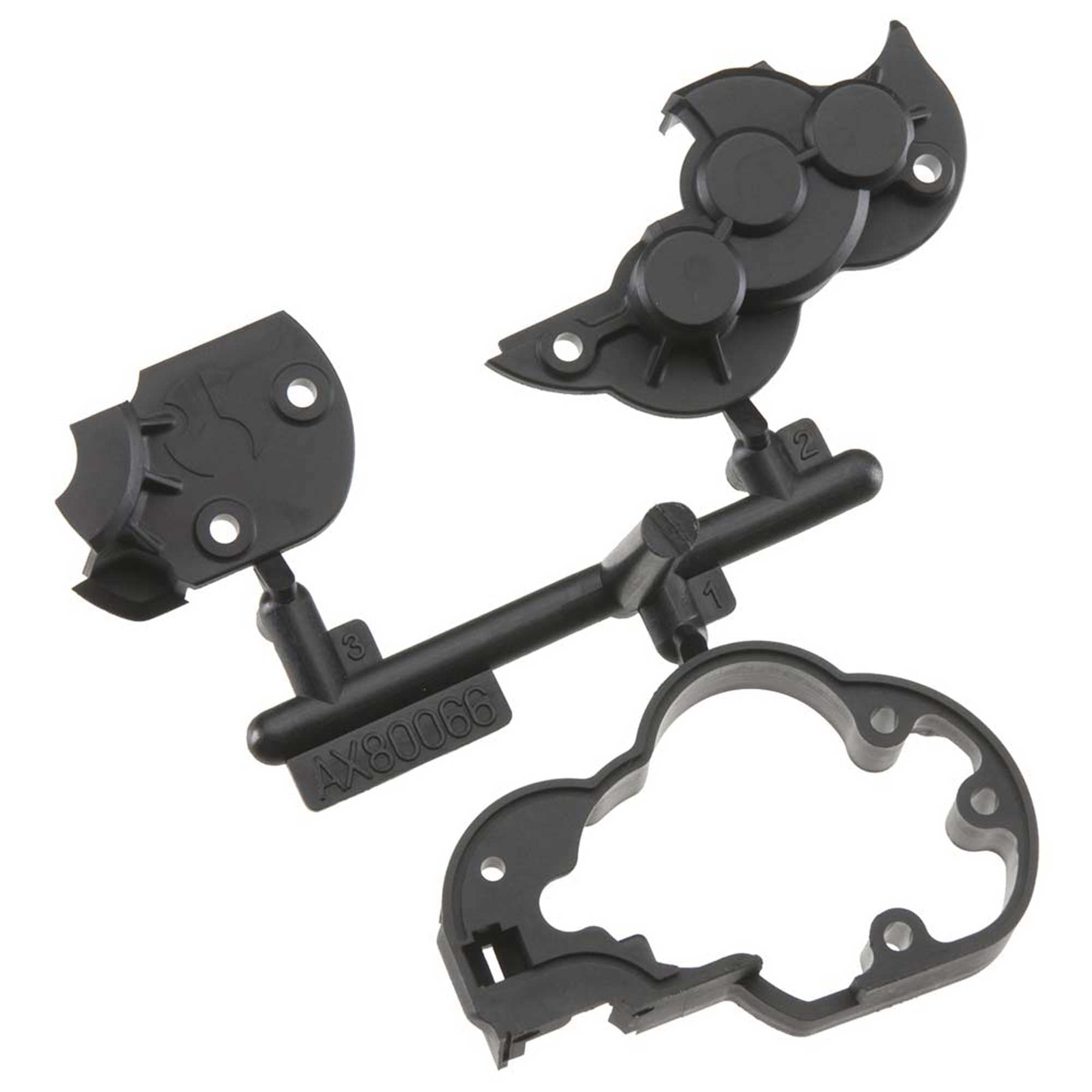 Xr10 Axial