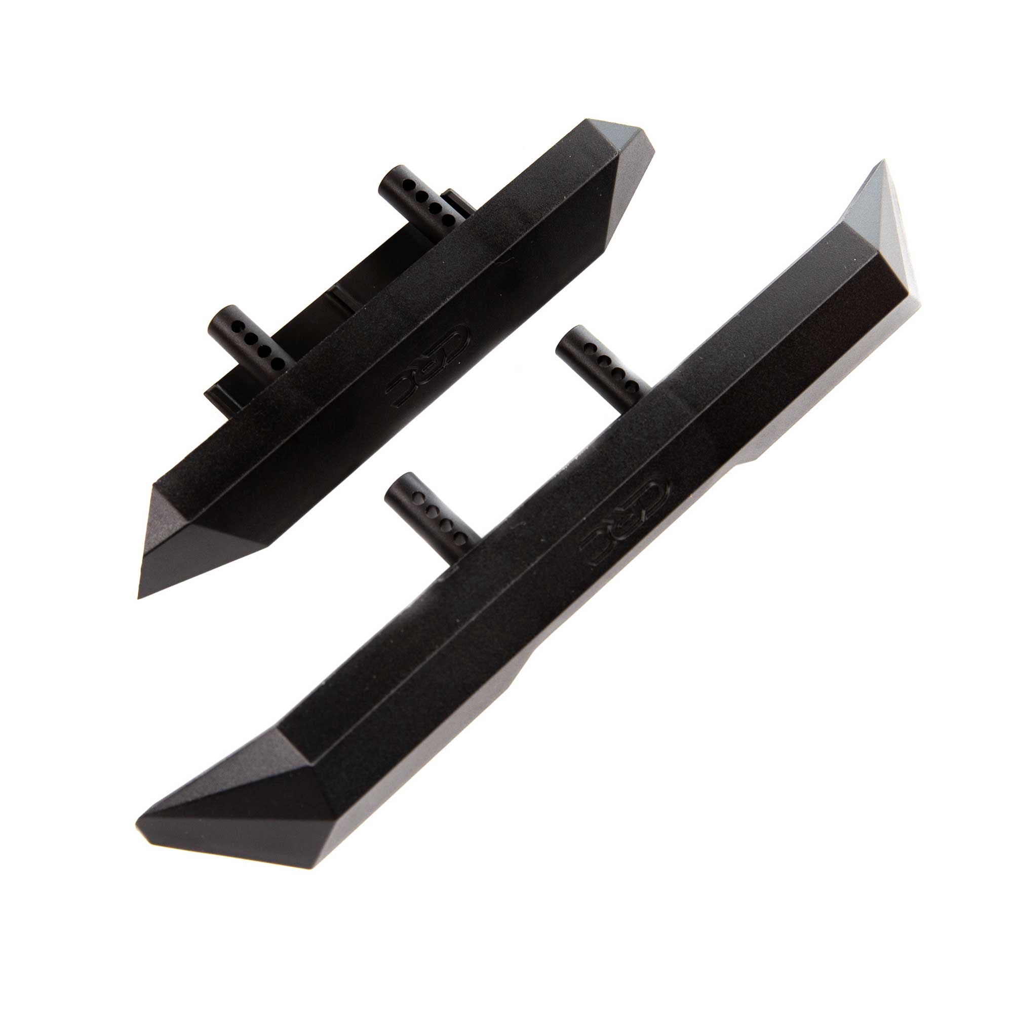 Axial CRC JL Front & Rear Bumper SCX10III AXI230018 Elec Car/Truck ...