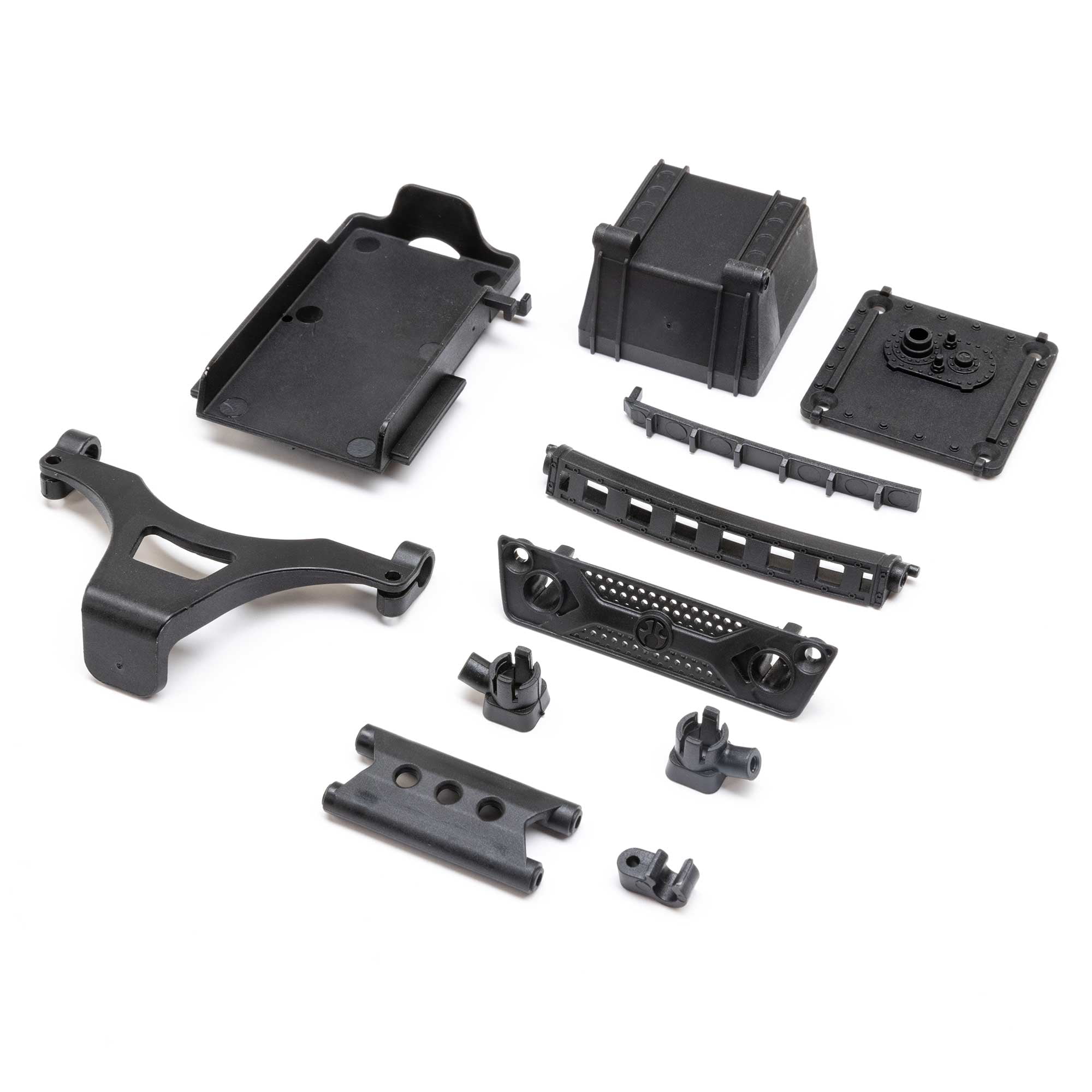 Axial Capra Cage Components Black UTB18 AXI211002 Elec Car/Truck ...