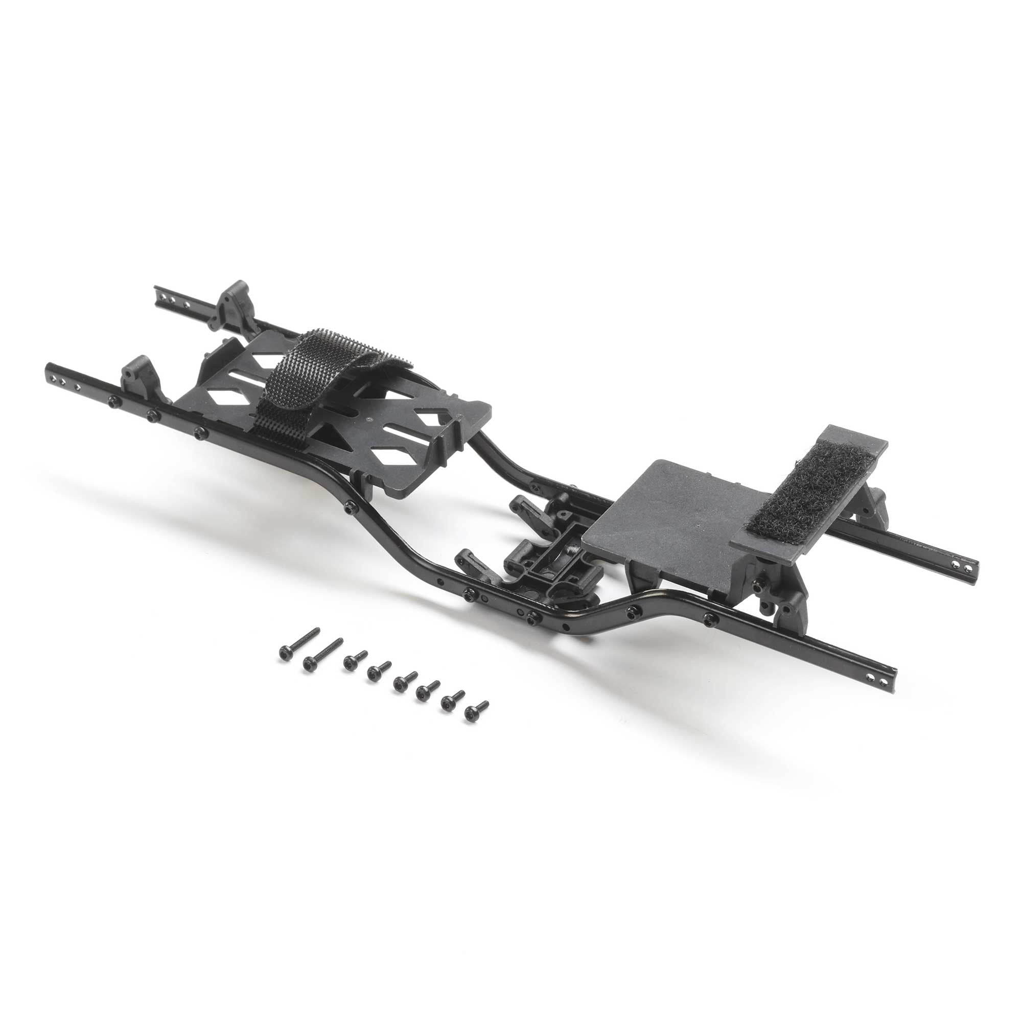 Axial Chassis XLong Wheel Base 153.7mm SCX24 AXI201003 Elec Car/Truck ...