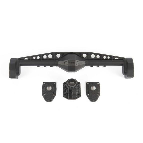 Axial Currie F9 Portal Axle Housing/3rd member RR UTB AXI232005 Elec ...