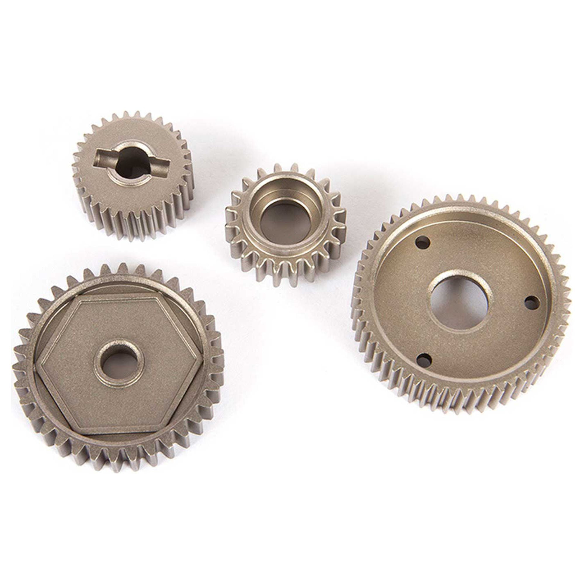 Axial Dig Transmission Metal Gear Set UTB AXI232012 Elec Car/Truck ...