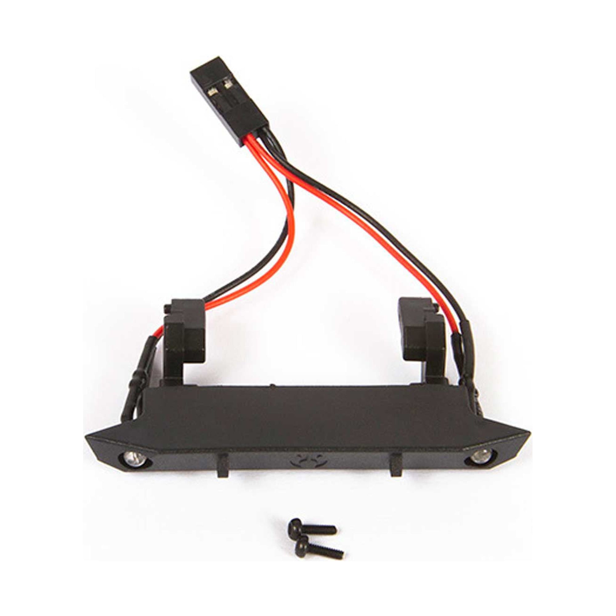 Axial Front Bumper SCX24 CRC JL AXI201001 Elec Car/Truck Replacement ...