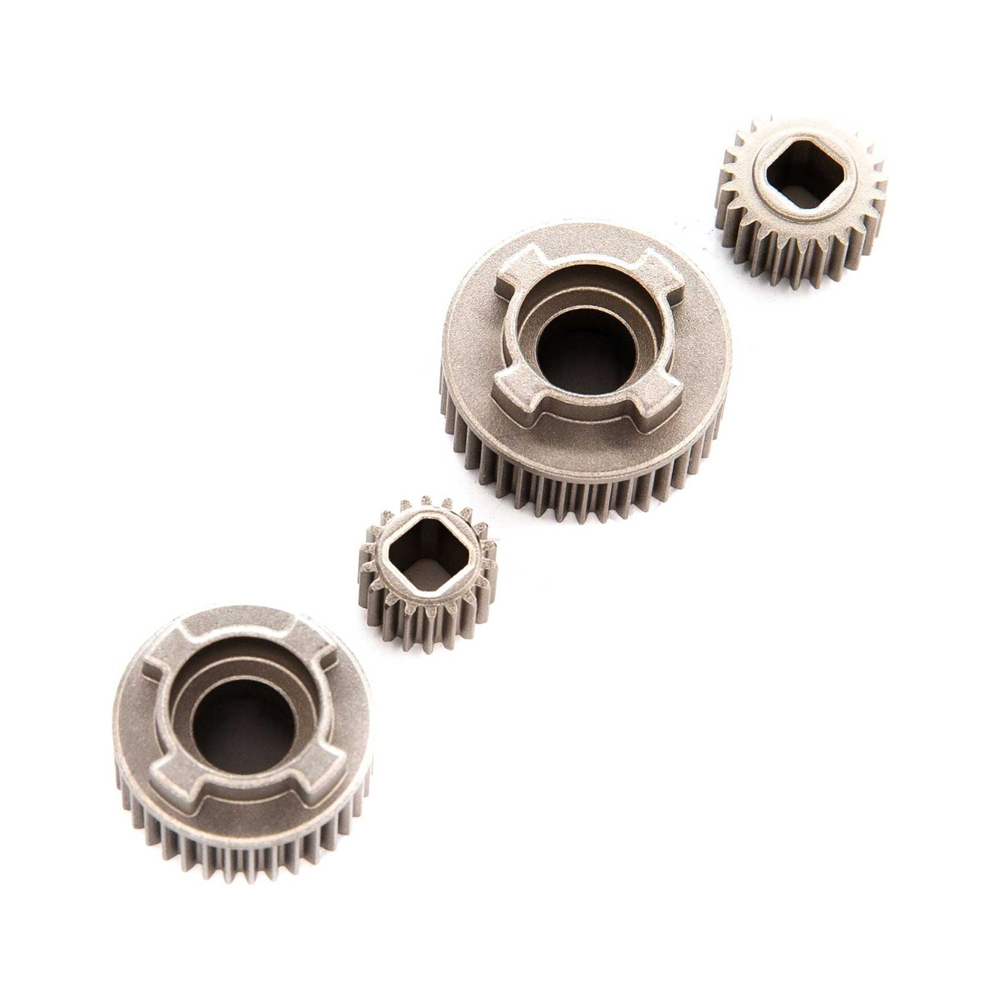 Axial Internal Metal Drive Gears SCX10III AXI232031 Gears ...