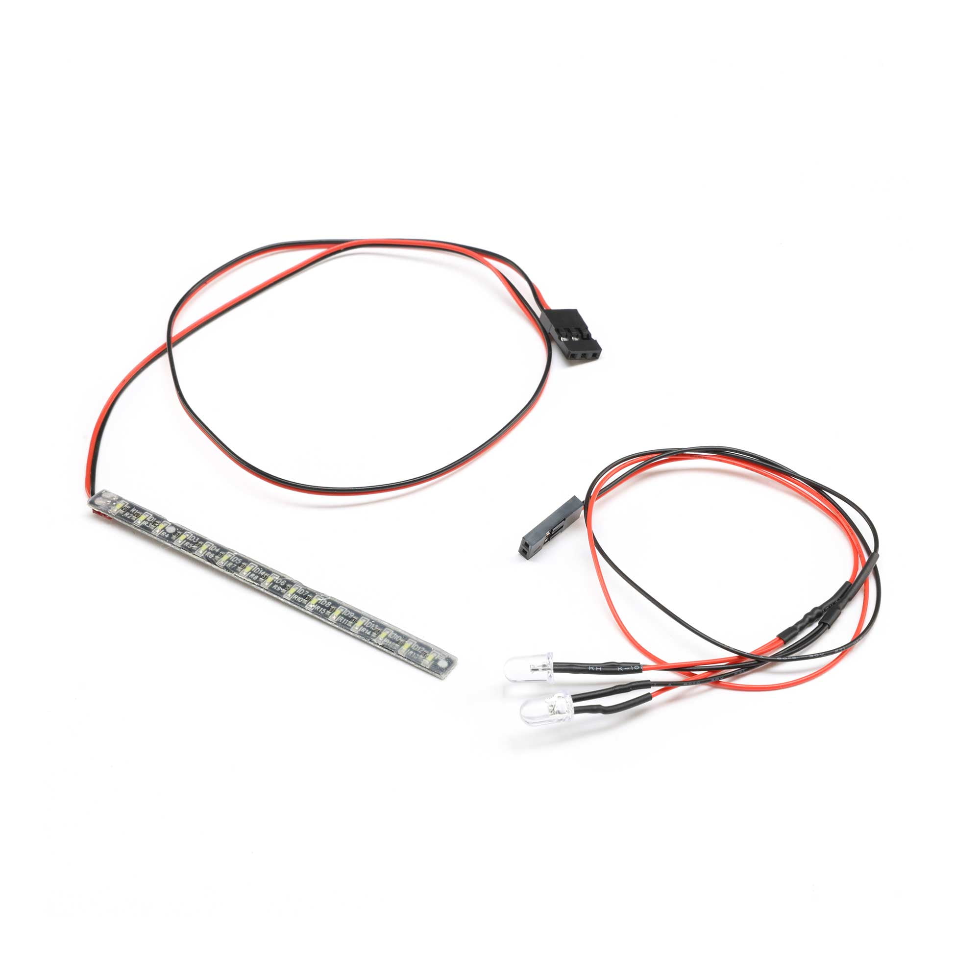 Axial LED Light Set Capra 1.9 UTB AXI-2329 - Walmart.com