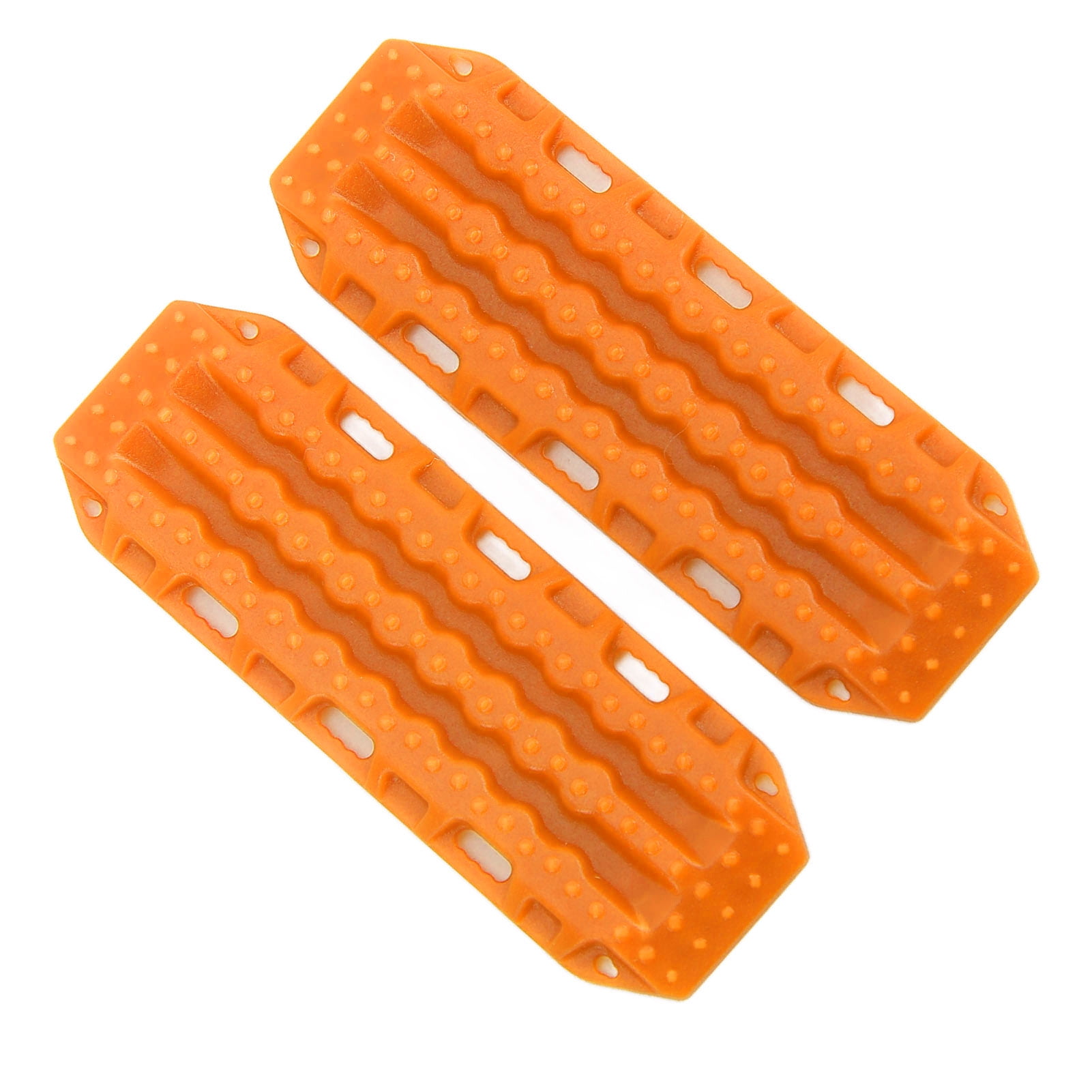 Axial SCX24 1/24 RC Crawlers Upgrade Parts Orange Plastic Recovery ...