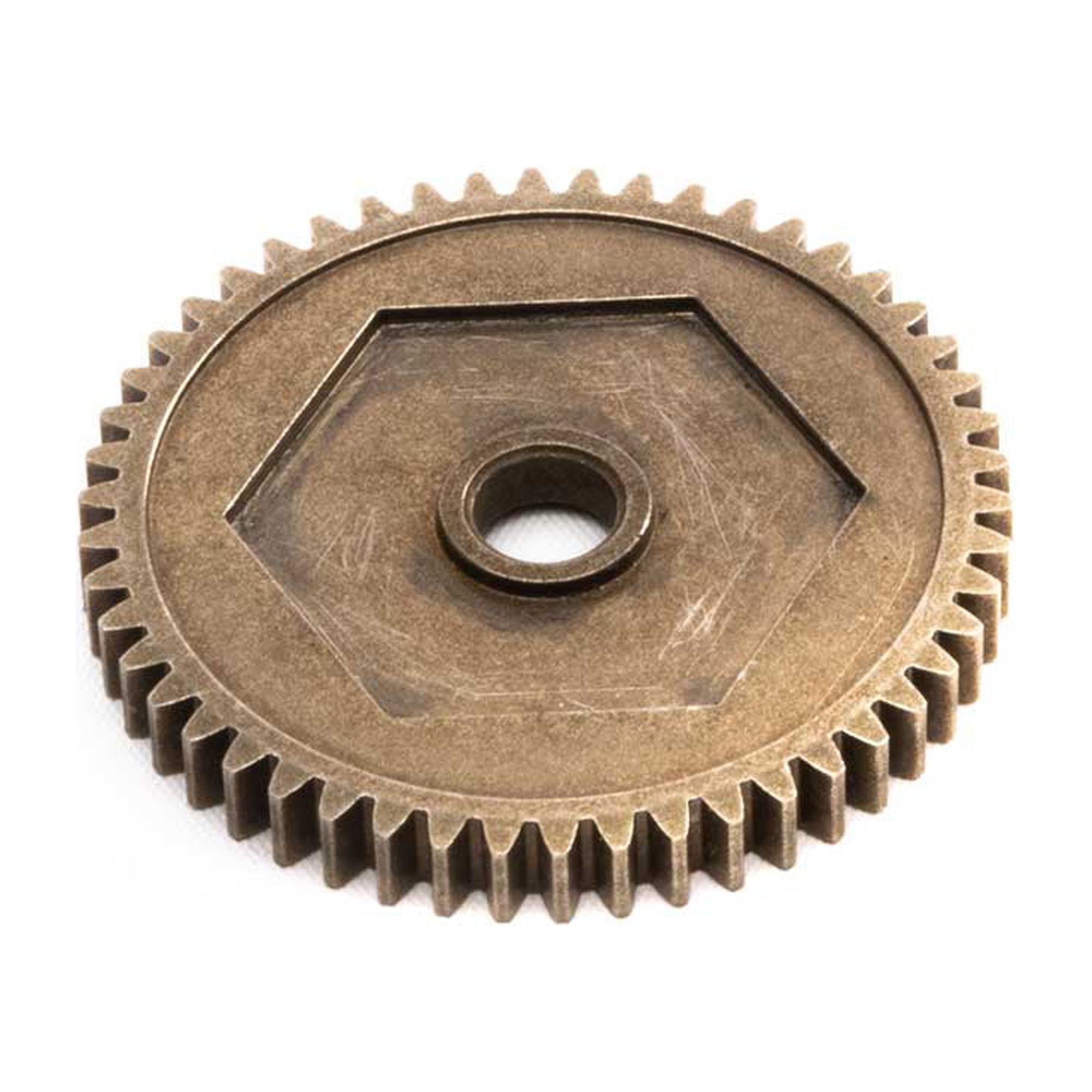 Axial SCX6 50T Metal Spur Gear AXI252014 Gears & Differentials ...