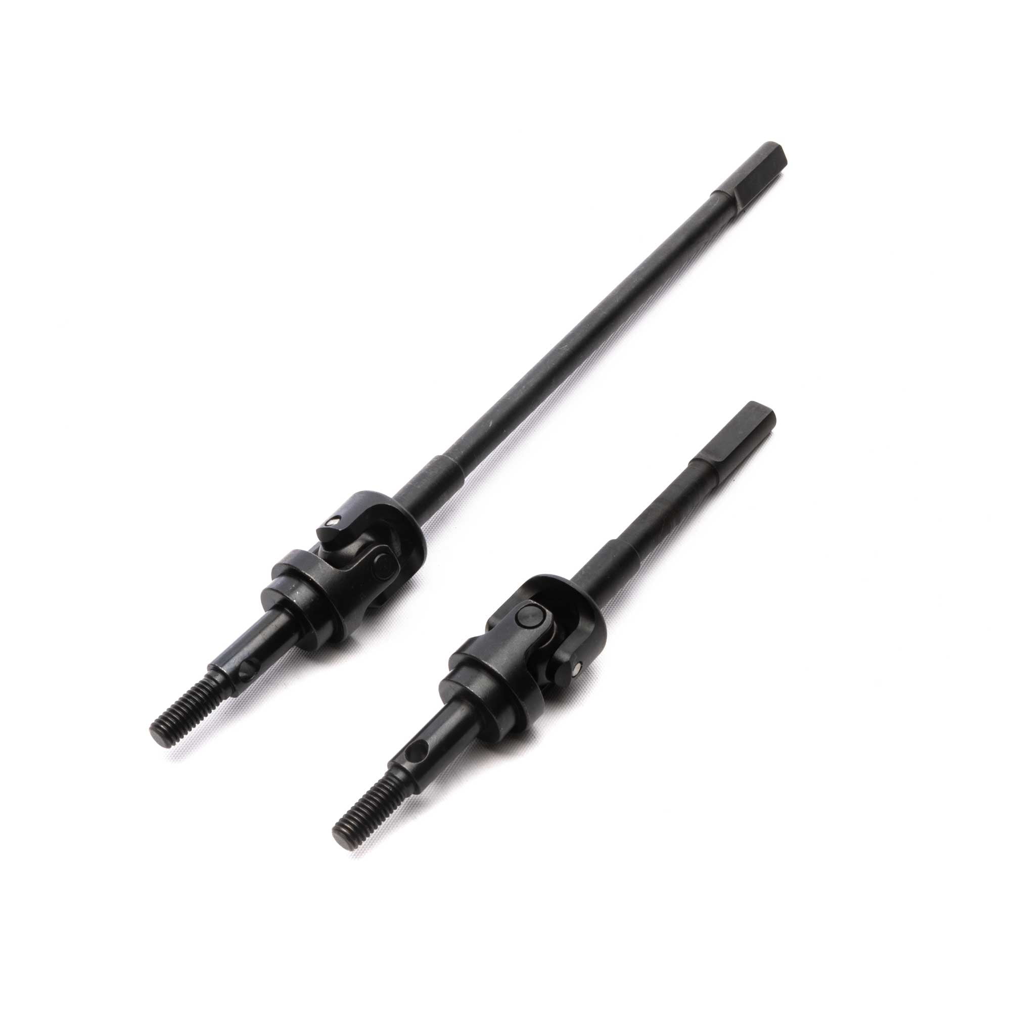 Axial SCX6 AR90 Universal Driveshaft Set Fr AXI252005 Elec Car/Truck ...