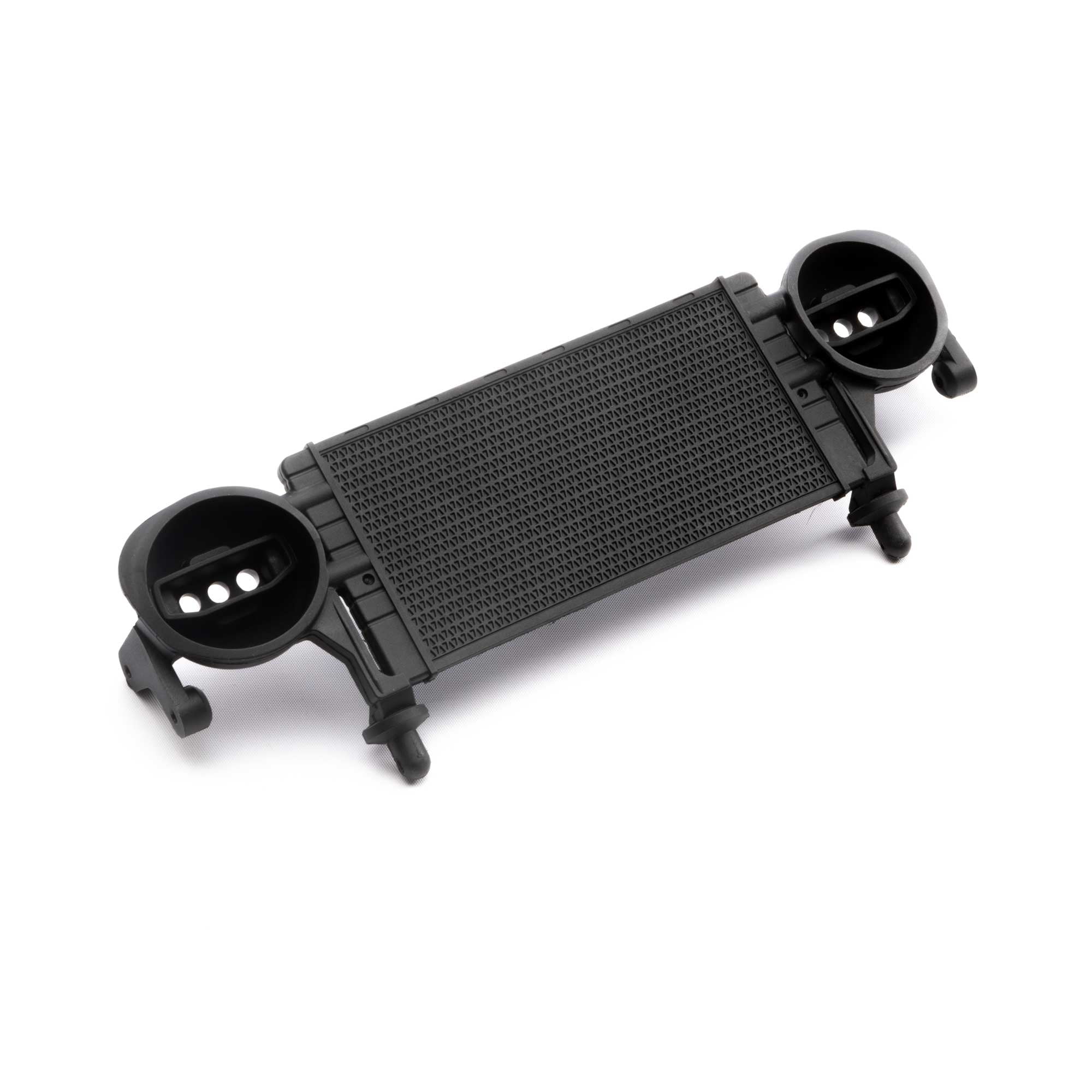 Axial SCX6 Jeep JLU Front Grille/Light Bucket AXI250005 Elec Car/Truck ...