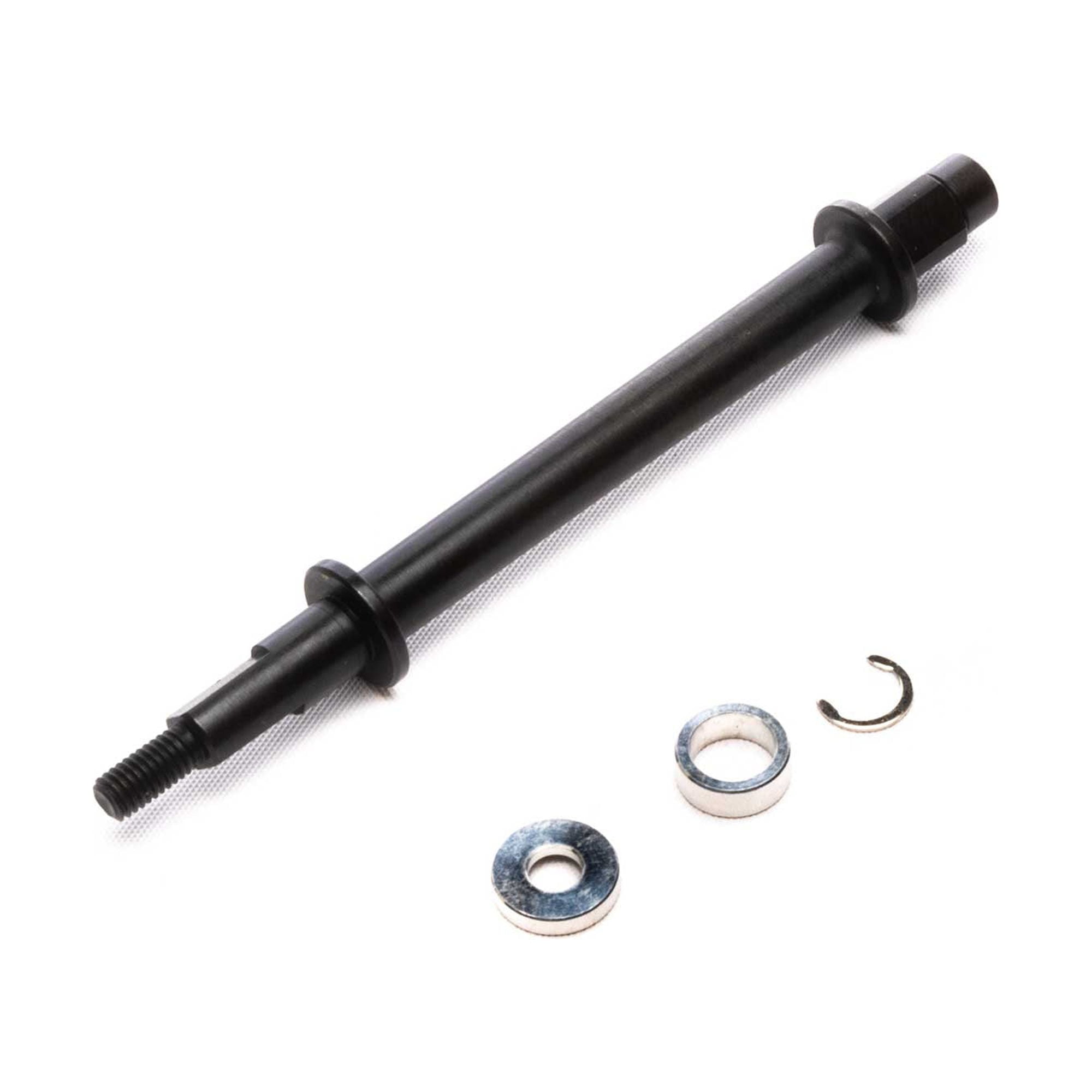 Axial SCX6 Slipper Shaft Set & Spacers AXI252020 Elec Car/Truck ...