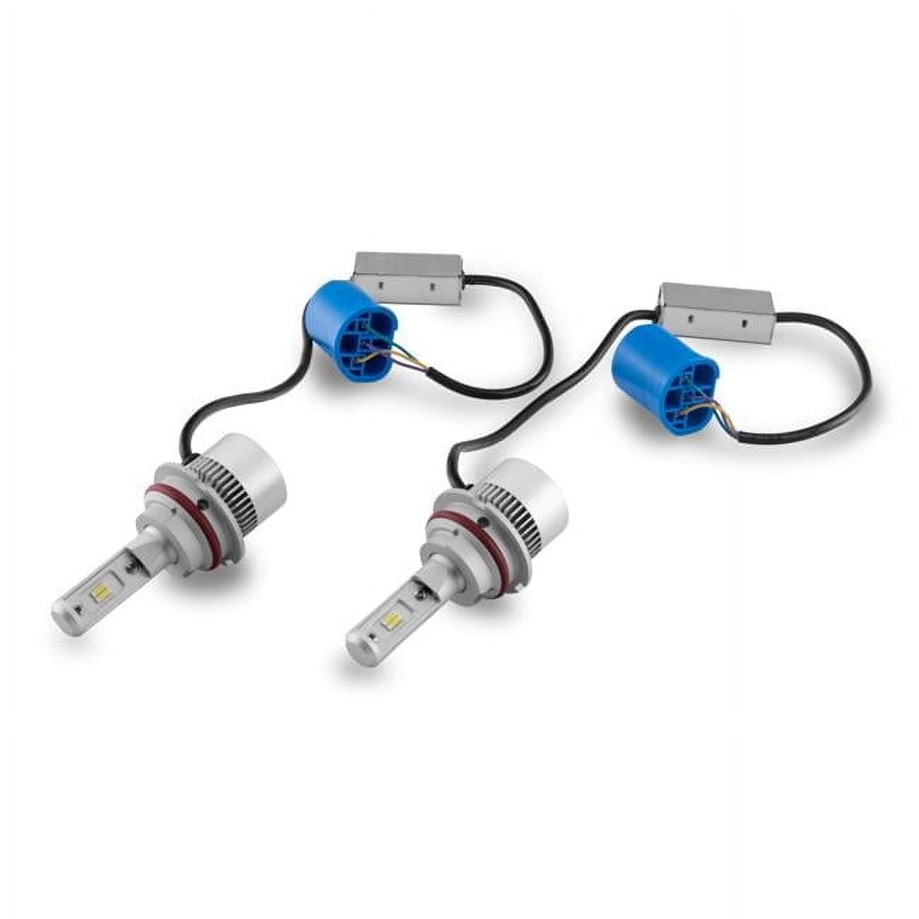 Axial Series LED Headlight & Fog Light Bulbs - Walmart.com