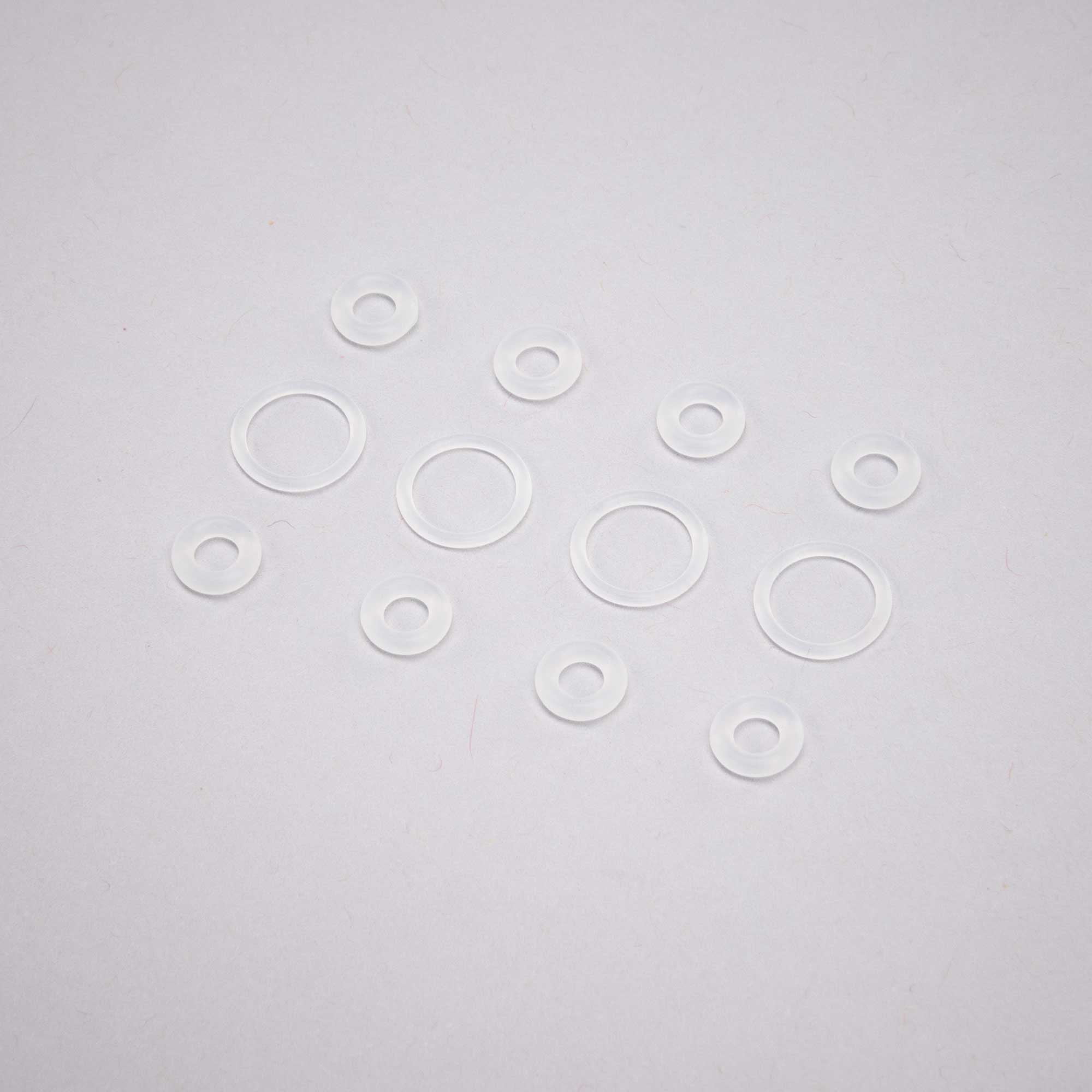 Axial Shock O-Ring Set 4 UTB18 AXI213002 Elec Car/Truck Replacement ...