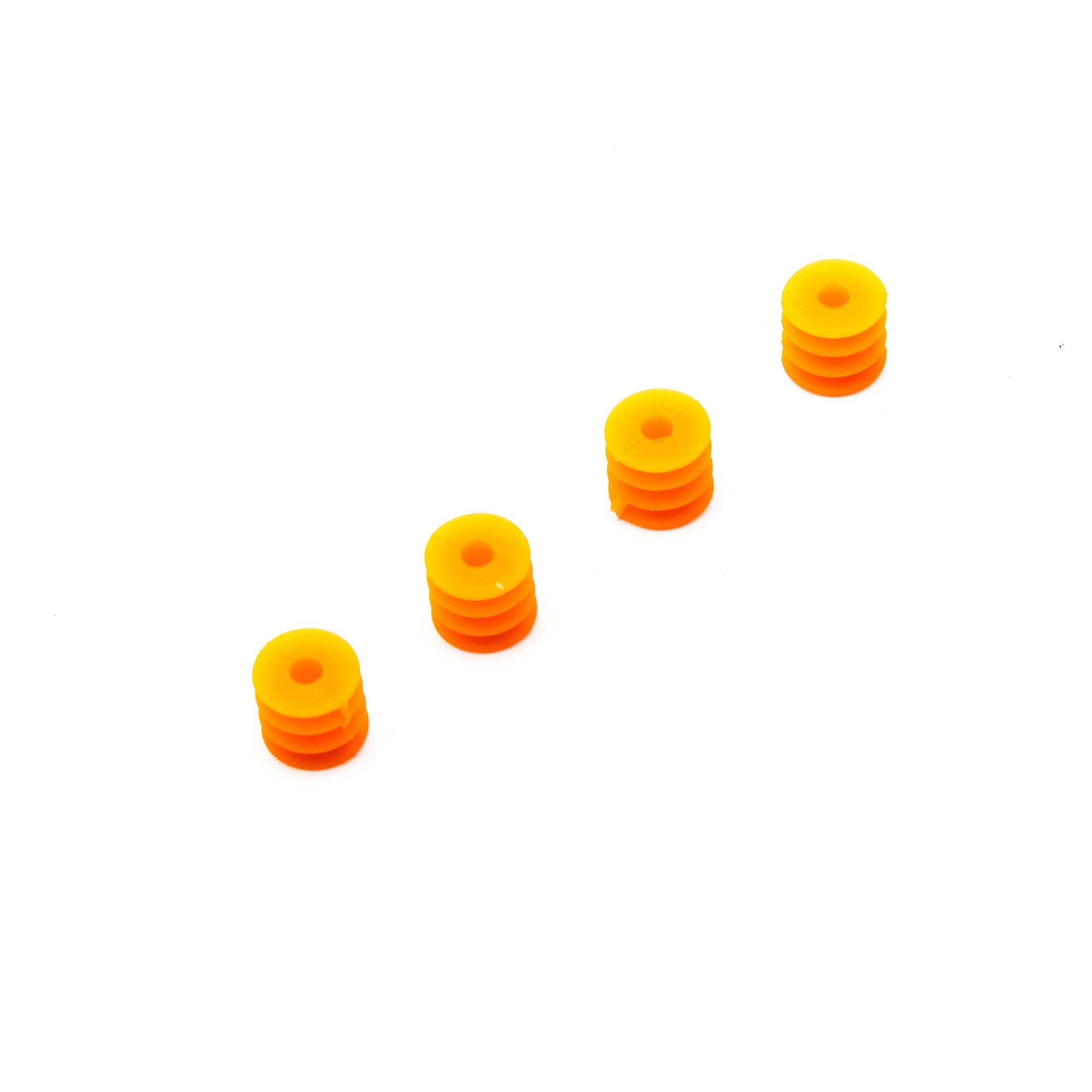 Axial Shock Parts Bump Stop 4 RBX10 AXI233021 Elec Car/Truck ...