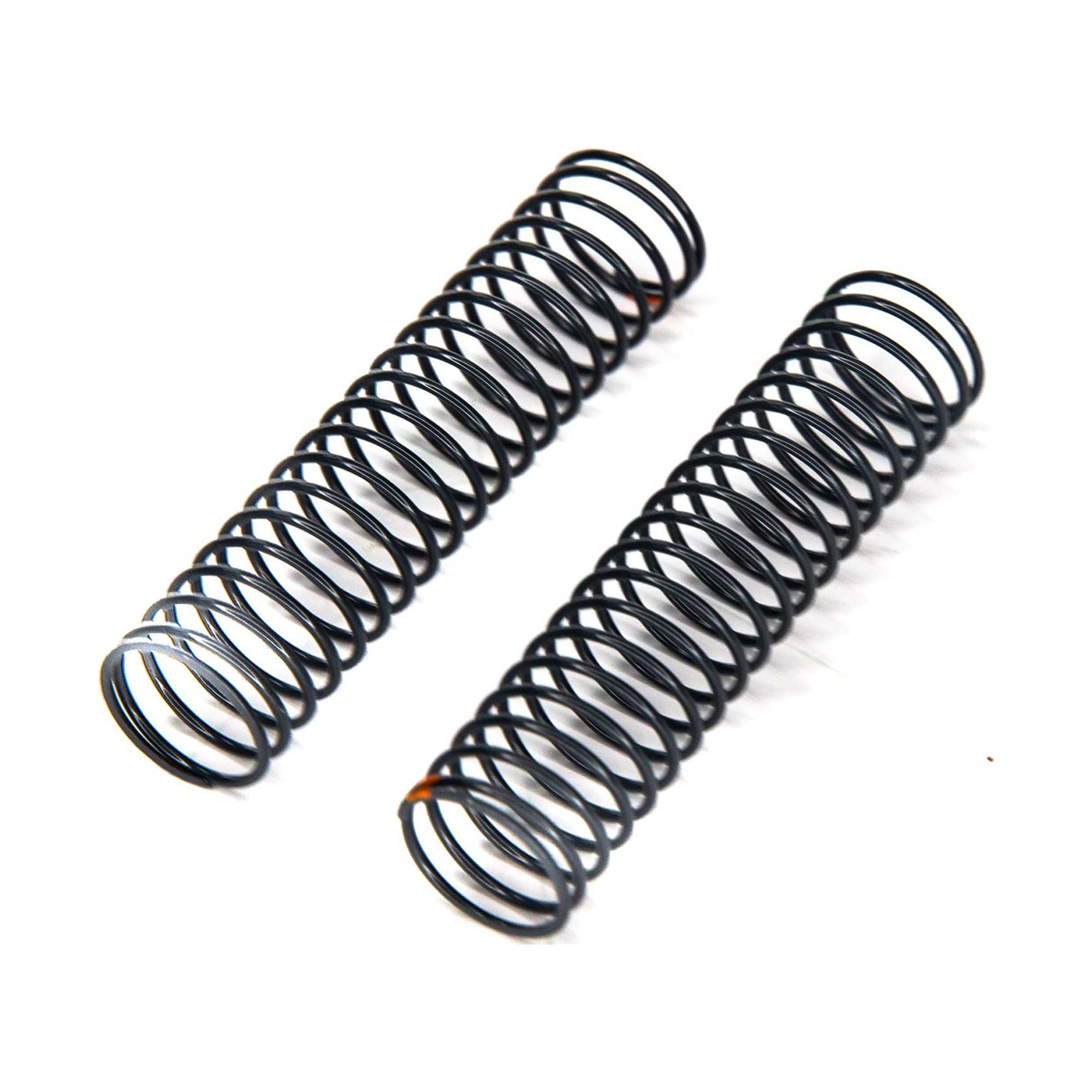 Axial Spring 13x62mm 1.0lbs/inOrange 2 AXI233014 Electric Car/Truck ...