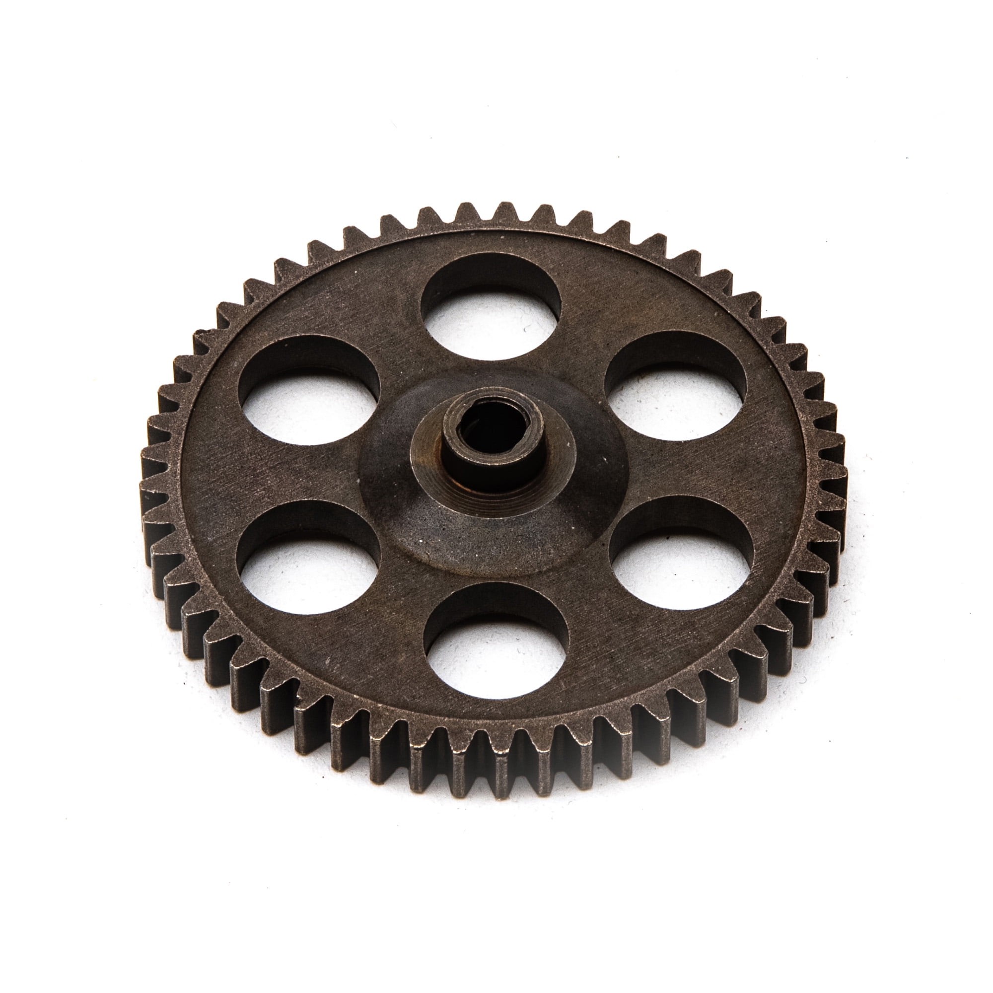 Axial Spur Gear 53T MOD 1 RBX10 AXI232055 Gears & Differentials ...