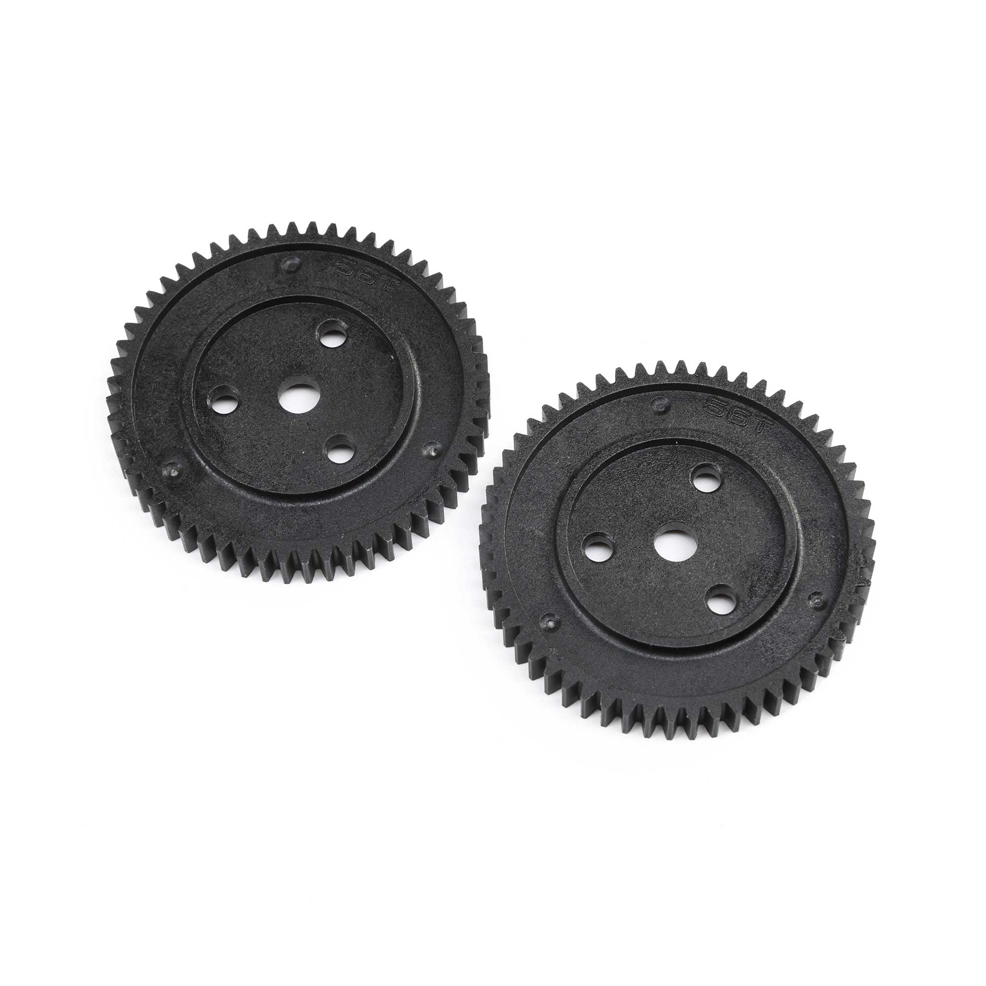 Axial Spur Gear 56T 32P LCXU AXI232065 Gears & Differentials - Walmart.com