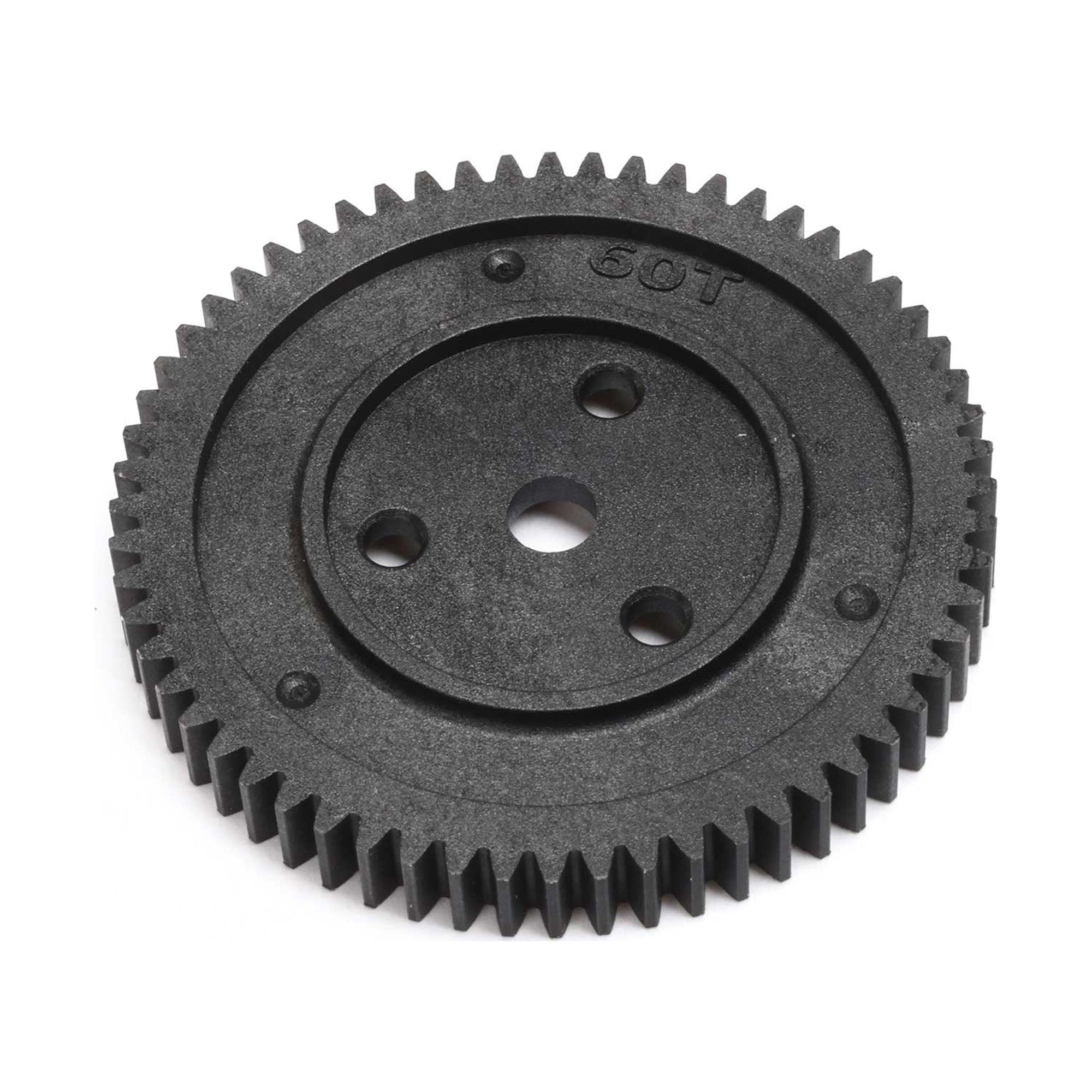 Axial Spur Gear 60T 32P PRO AXI232075 Gears & Differentials - Walmart.com