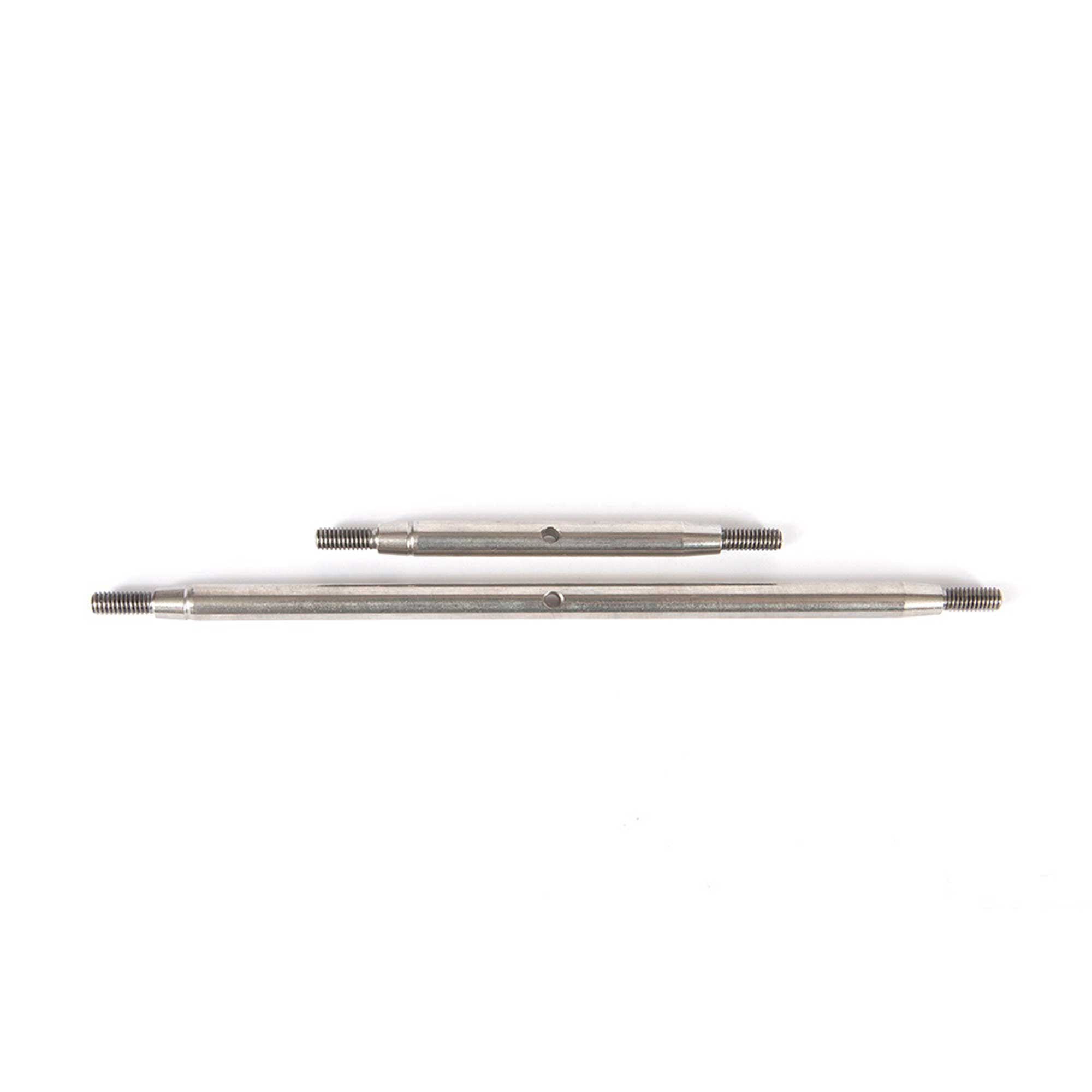Axial Steering Links Stainless Steel Capra 1.9 UTB AXI234005 Elec Car ...