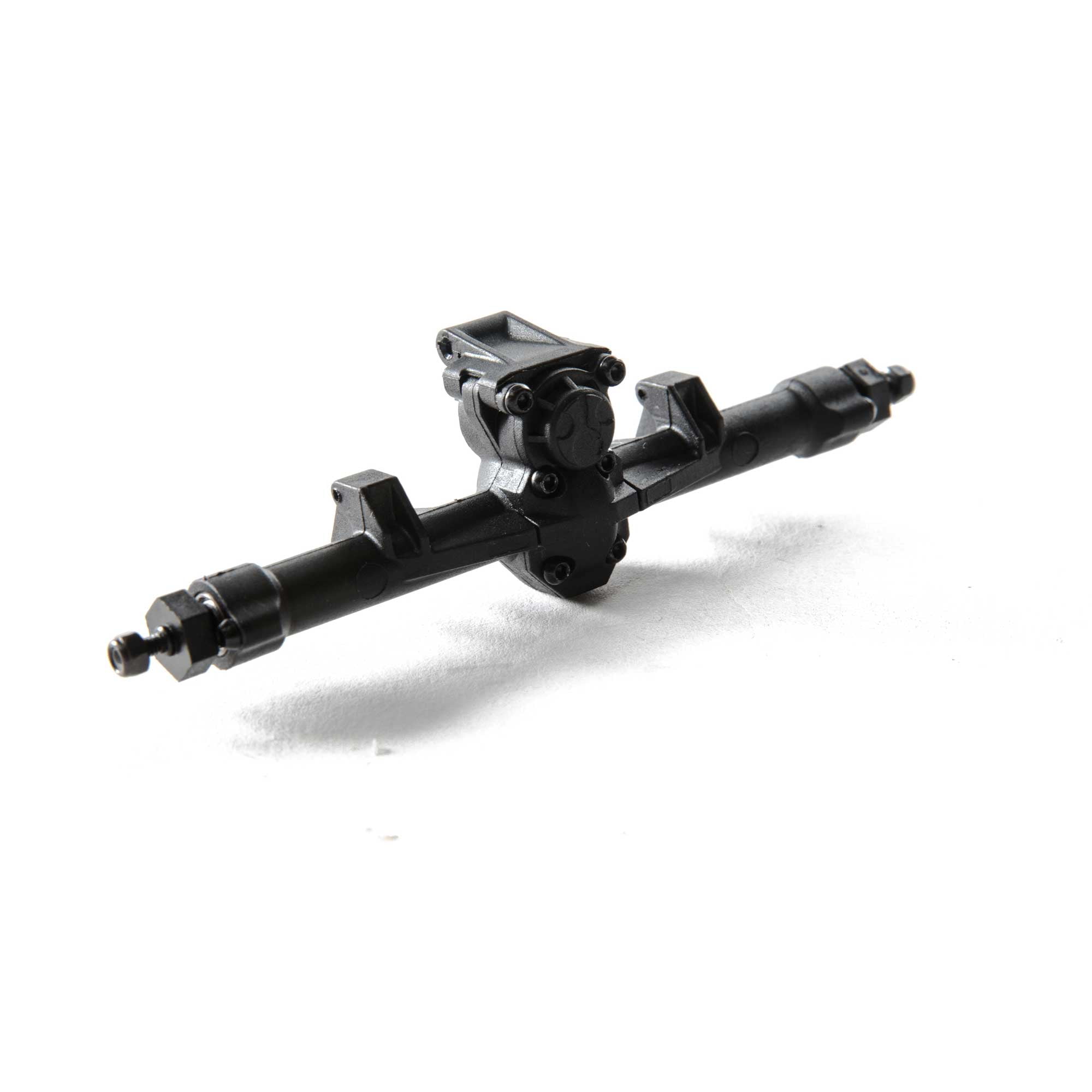 Axial Straight Axle Assembled SCX24 AX24 AXI31610 Elec Car/Truck ...