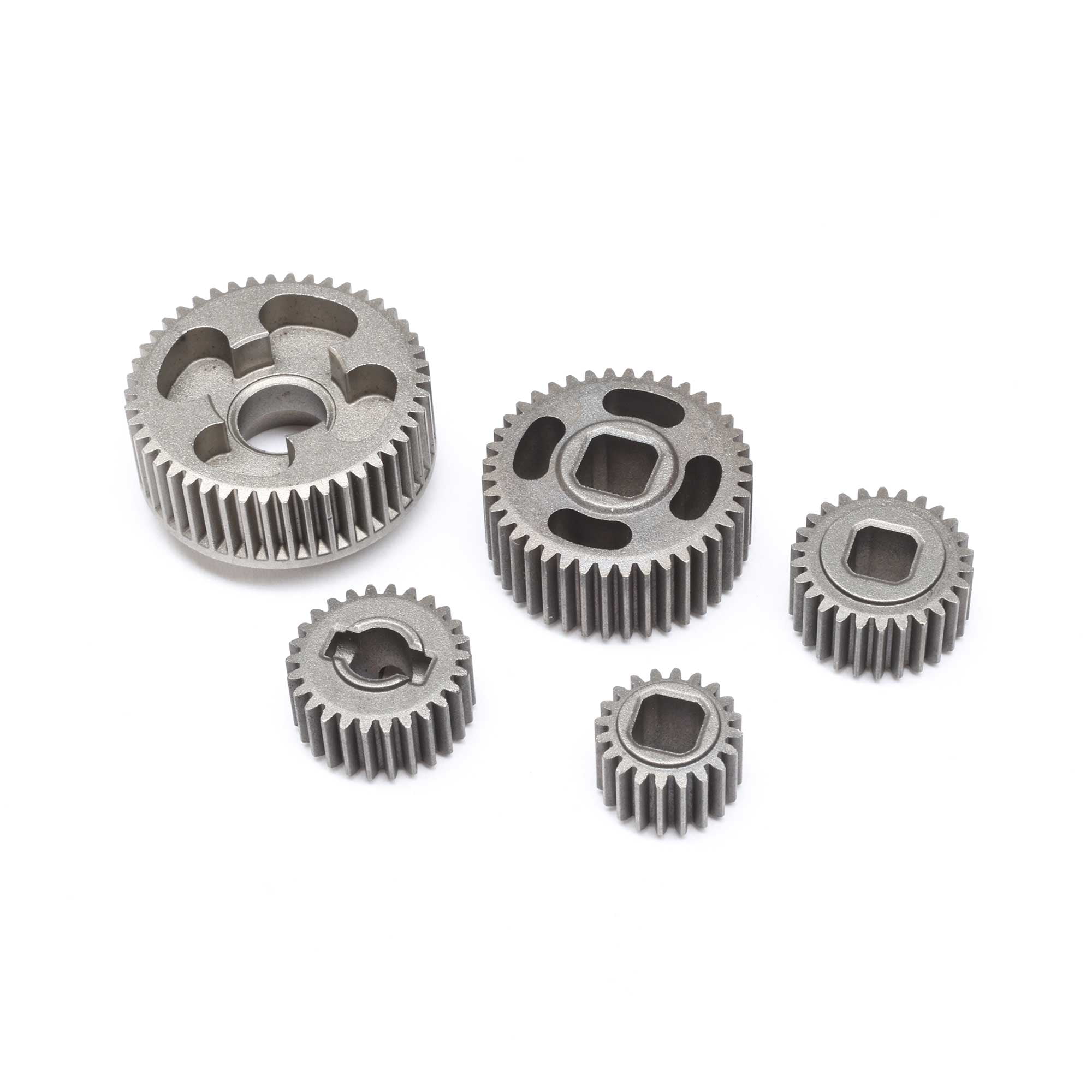 Axial Transmission Metal Gear Set PRO AXI232076 Gears & Differentials ...