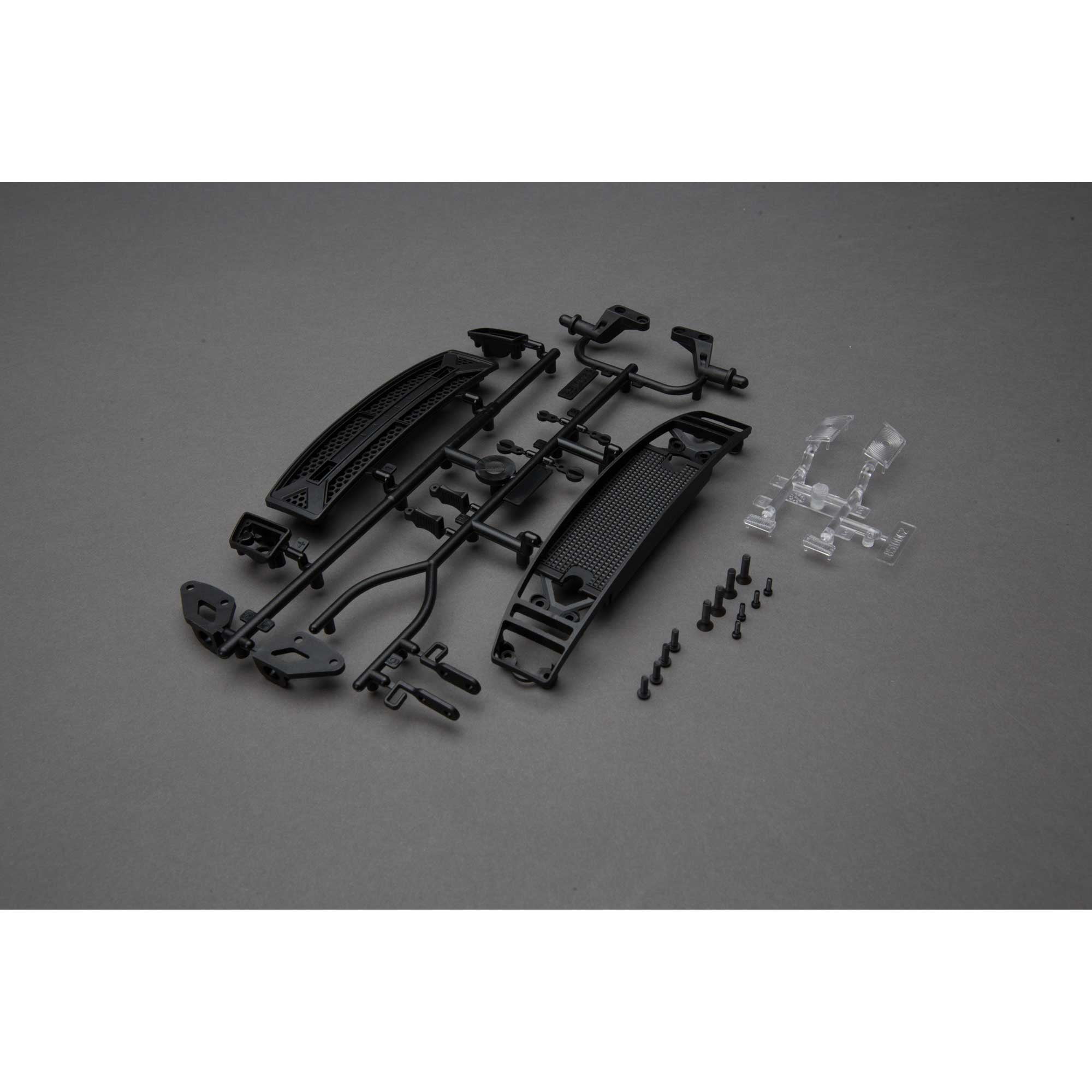Axial UMG10 Grille Set AXI31631 Elec Car/Truck Replacement Parts ...