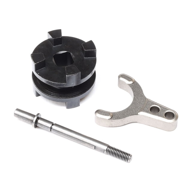 Axial Underdrive Shaft Fork & Slider PRO AXI232080 Elec Car/Truck ...