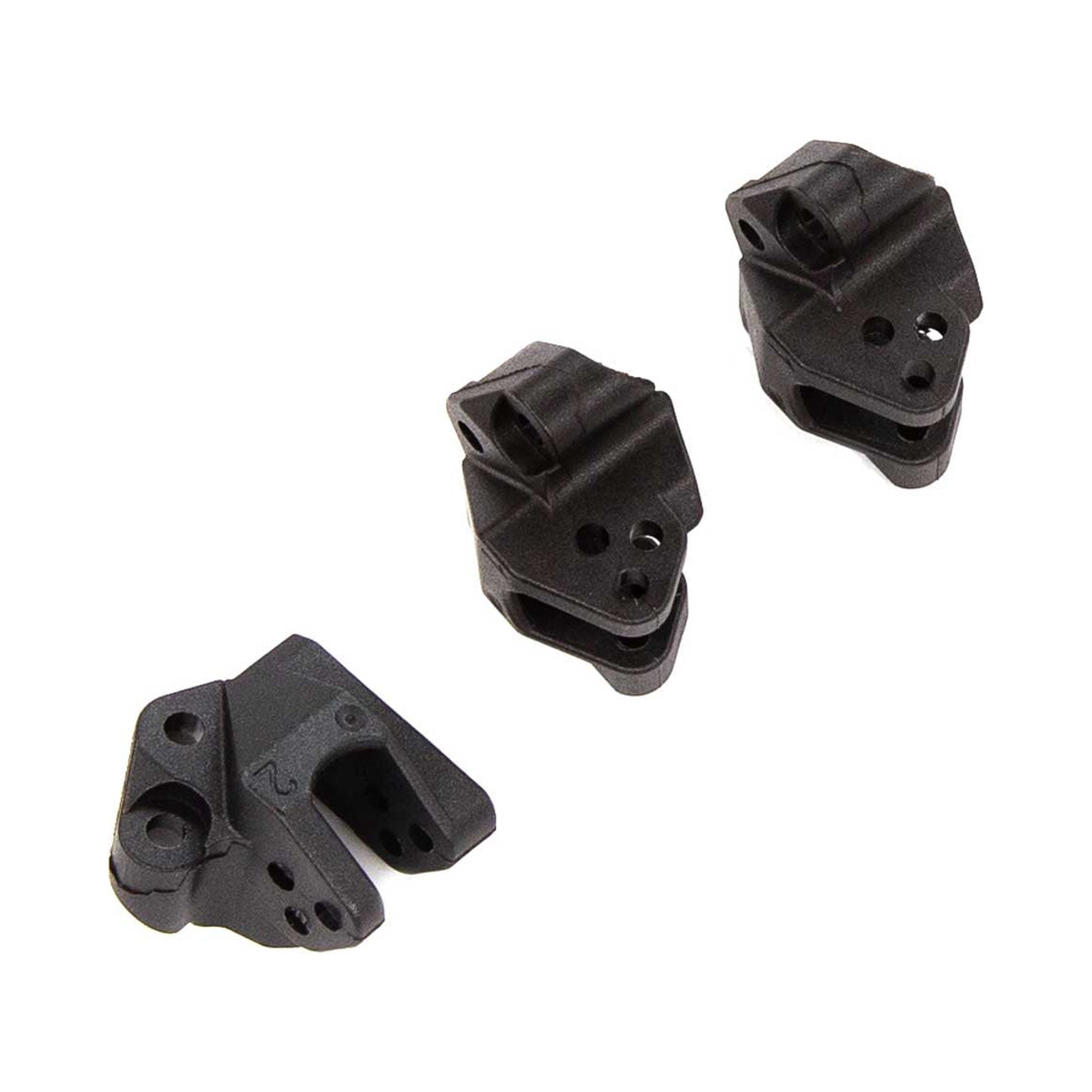 Axial Upper Center Link Mounts SCX10III AXI231009 Elec Car/Truck ...
