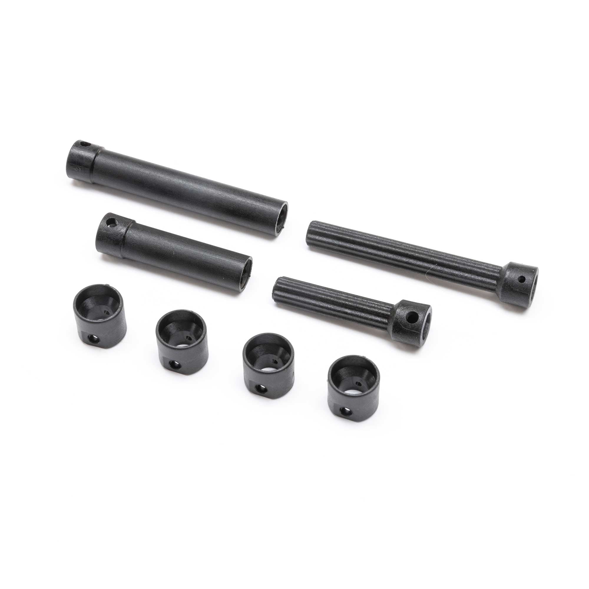 Axial Utb18 Upgrades