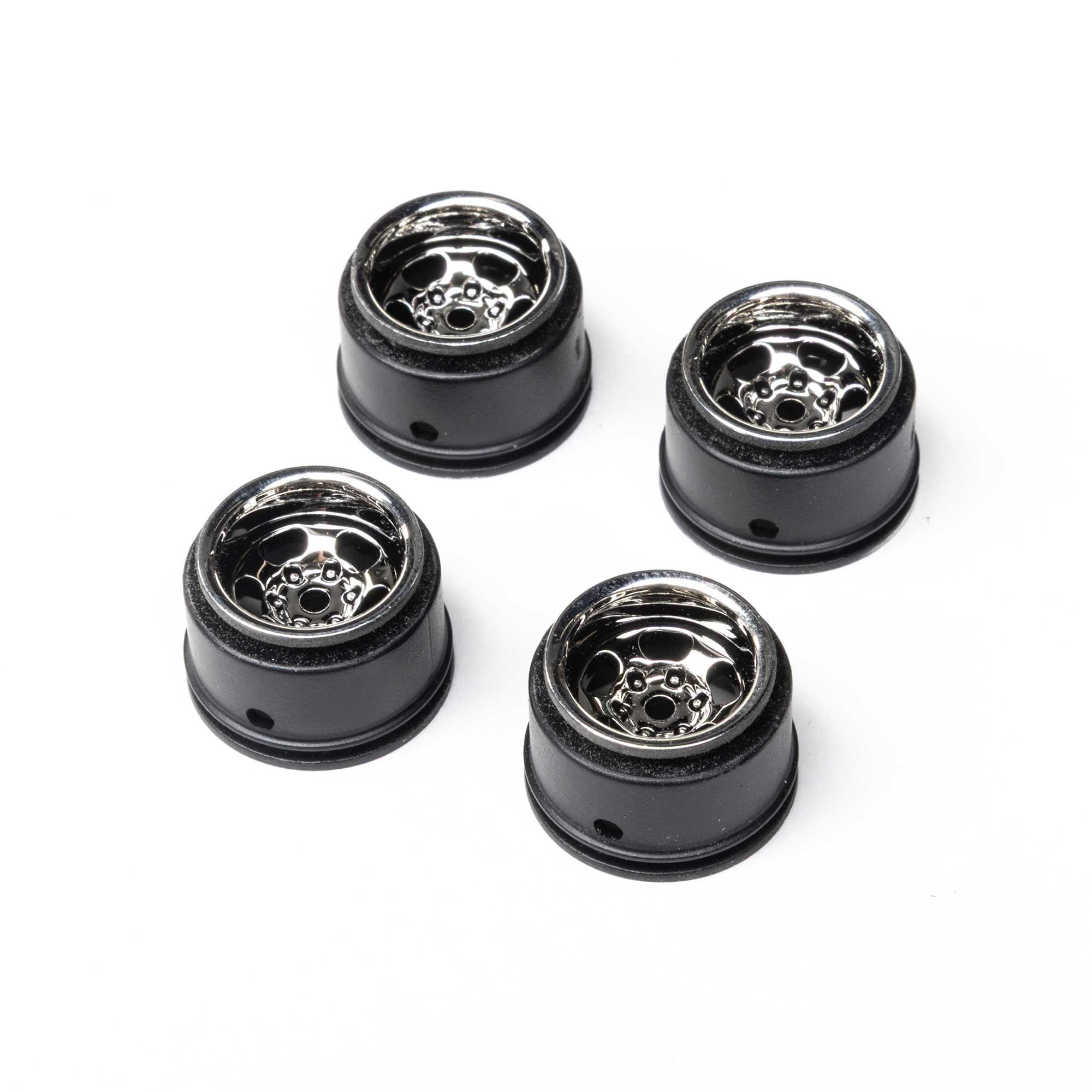 Axial Wheels 4 Slot Mag K10 AXI-3330 - Walmart.com