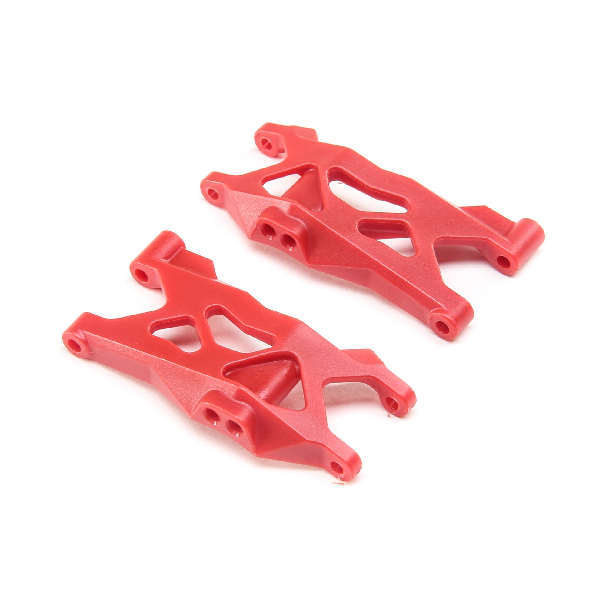 Axial Yeti Jr. Front Lower Control Arm Set Red AXI31605 Elec Car/Truck ...