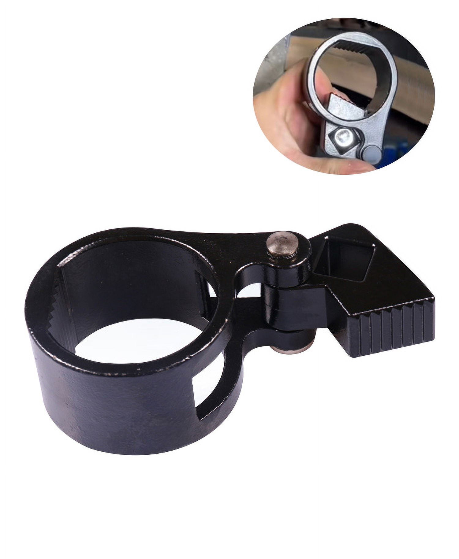 Axial ball joint extractor for tie rods black ball joint extractor for ...