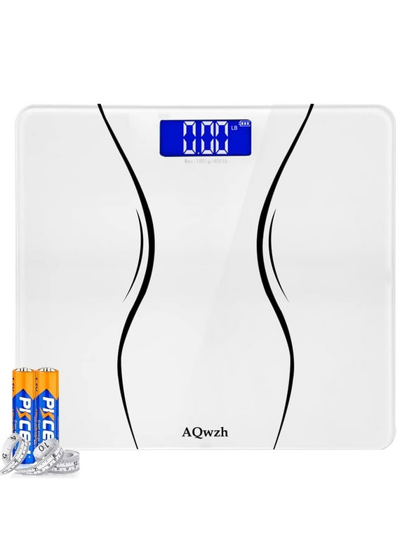 Best Rated and Reviewed in Body Weight Scales - Walmart.com