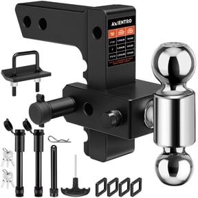 3 Ball & Tri ball Hitches in Shop Hitches by Type - Walmart.com
