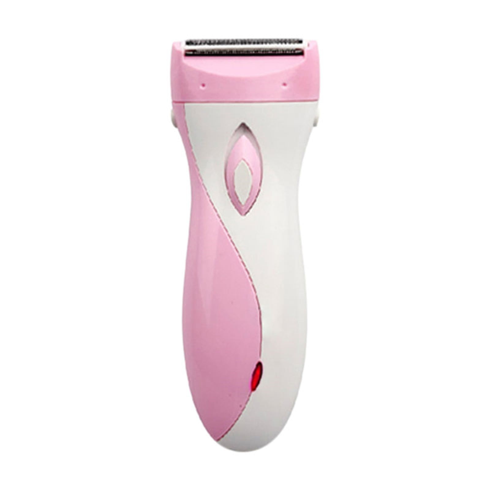 Axillary Hair Leg Hair Electric Hair Remover Rechargeable Female Hair ...