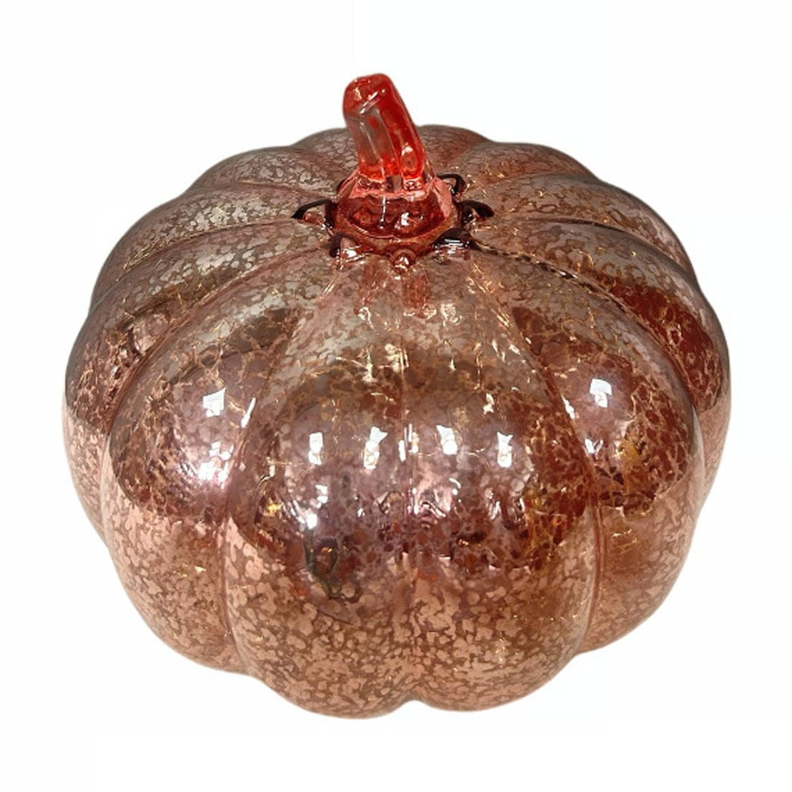 Aximioll Halloween Haunted Jack-O-Lanterns — Gold Finishes with Eerie ...
