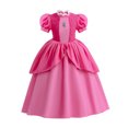 Aximioll Little Girls Fairy Tale Princess Dress, Halloween Party ...
