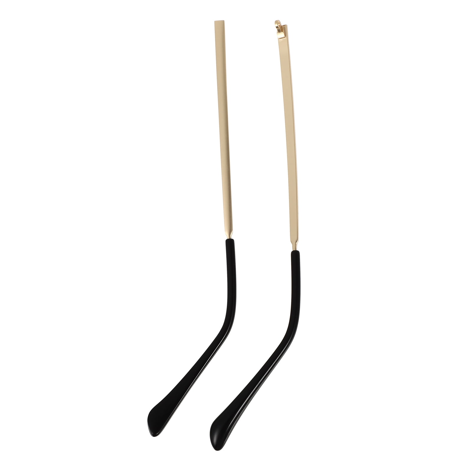 Axio 1 Pair Metal Glasses Temple Sunglasses Arm Eyewear Frame Temple ...