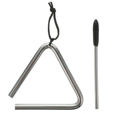 Latin Percussion LP311H One Handed Triangle - Walmart.com