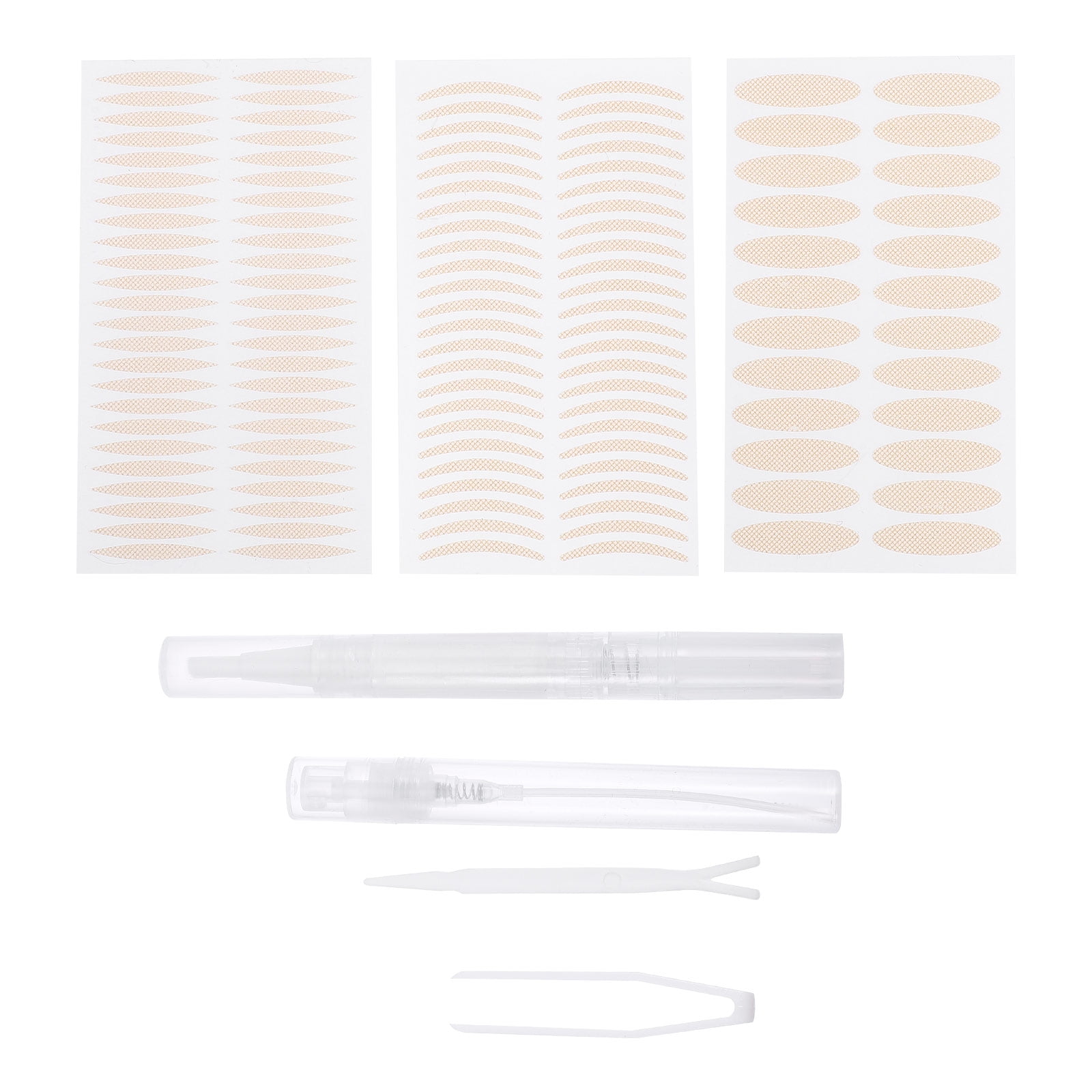 Axio 1 Set of Eyelid Tape Double Eyelid Stickers Invisible Eyelid ...
