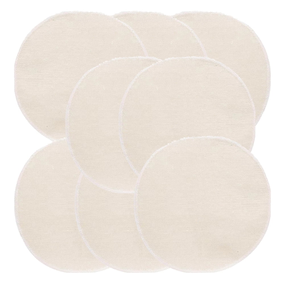 Axio 10pcs Household Cotton Steamer Cloth Reusable Non-stick Cloth ...