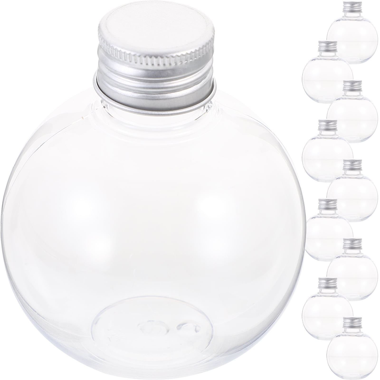 IFANLANDOR Bulb Cup Pet For 10Pcs 3.14X2.67X2.67In - Walmart.com